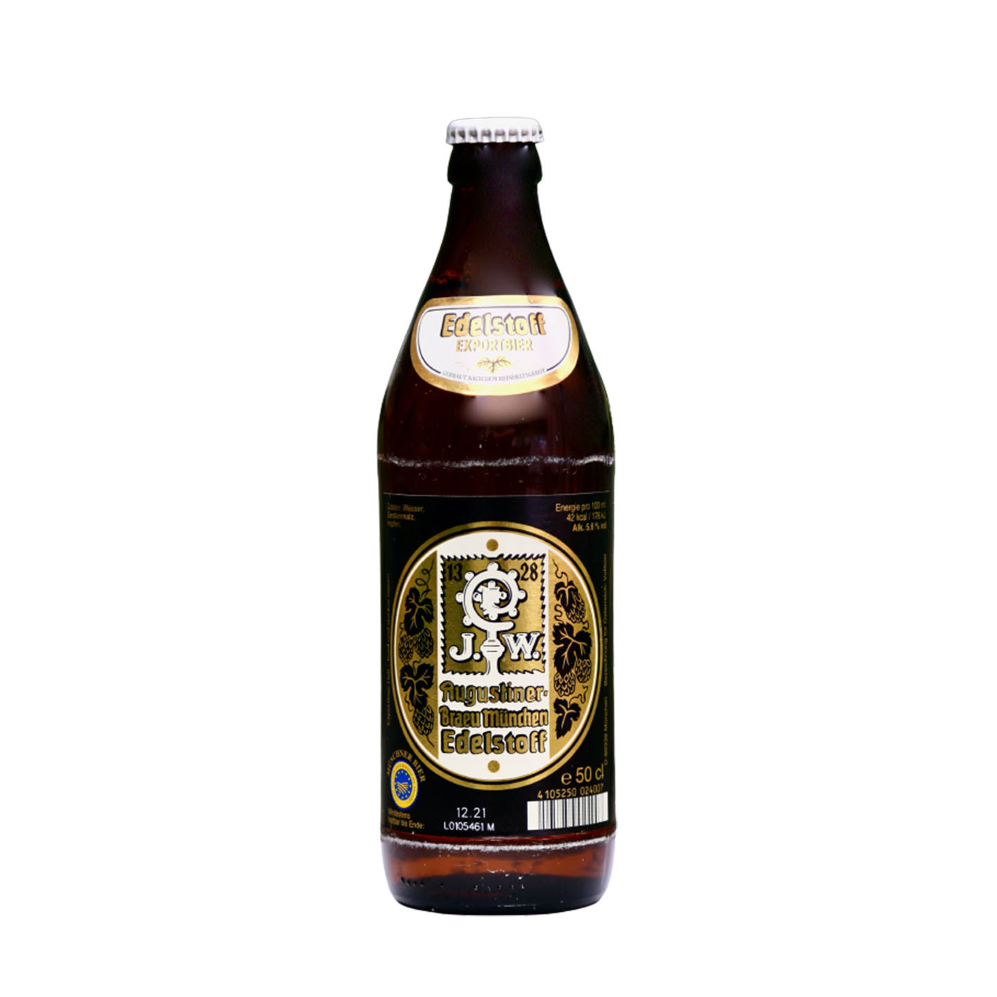 Augustiner - Edelstoff German Lager | Buy Online
