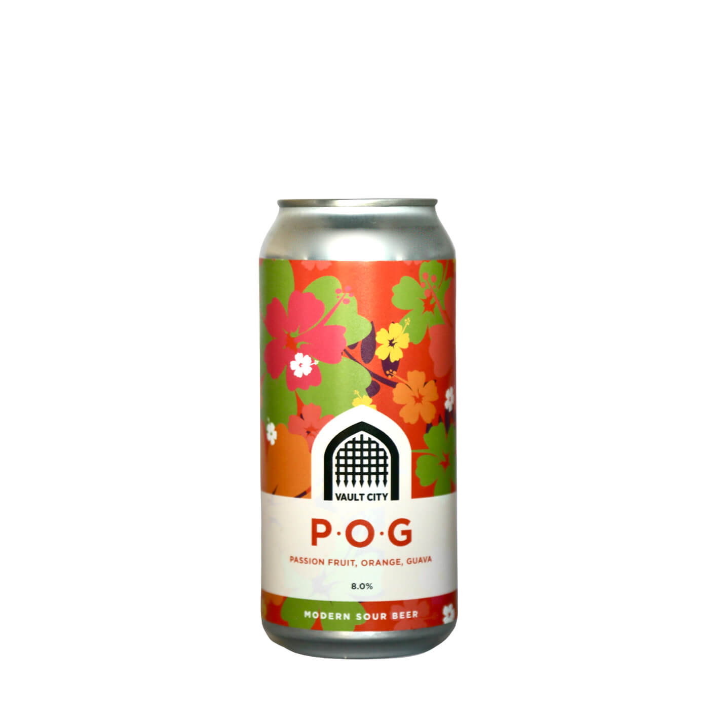 Vault City – POG (Passion Fruit Orange Guava) | Buy Online