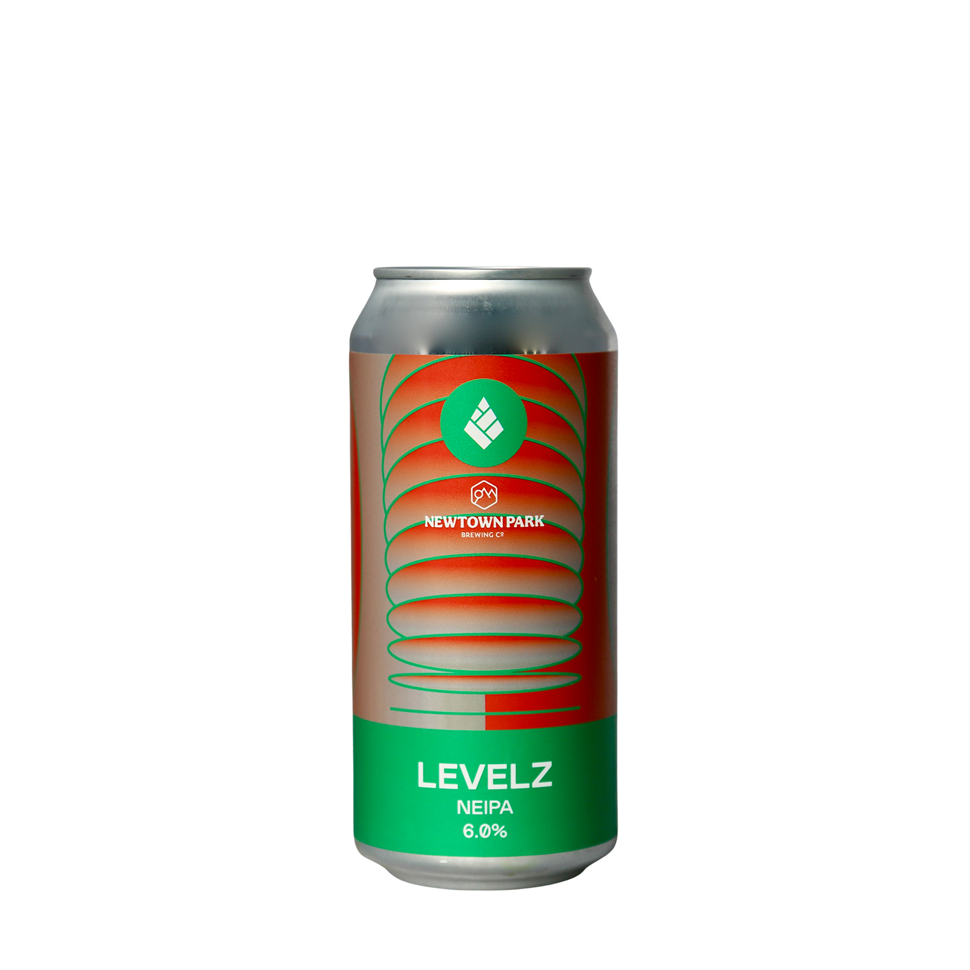 Drop Project / Newtown Park - Levelz NEIPA | Buy Online