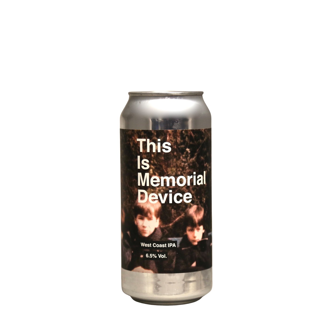 Verdant – This Is Memorial Device WC IPA – Craft Metropolis