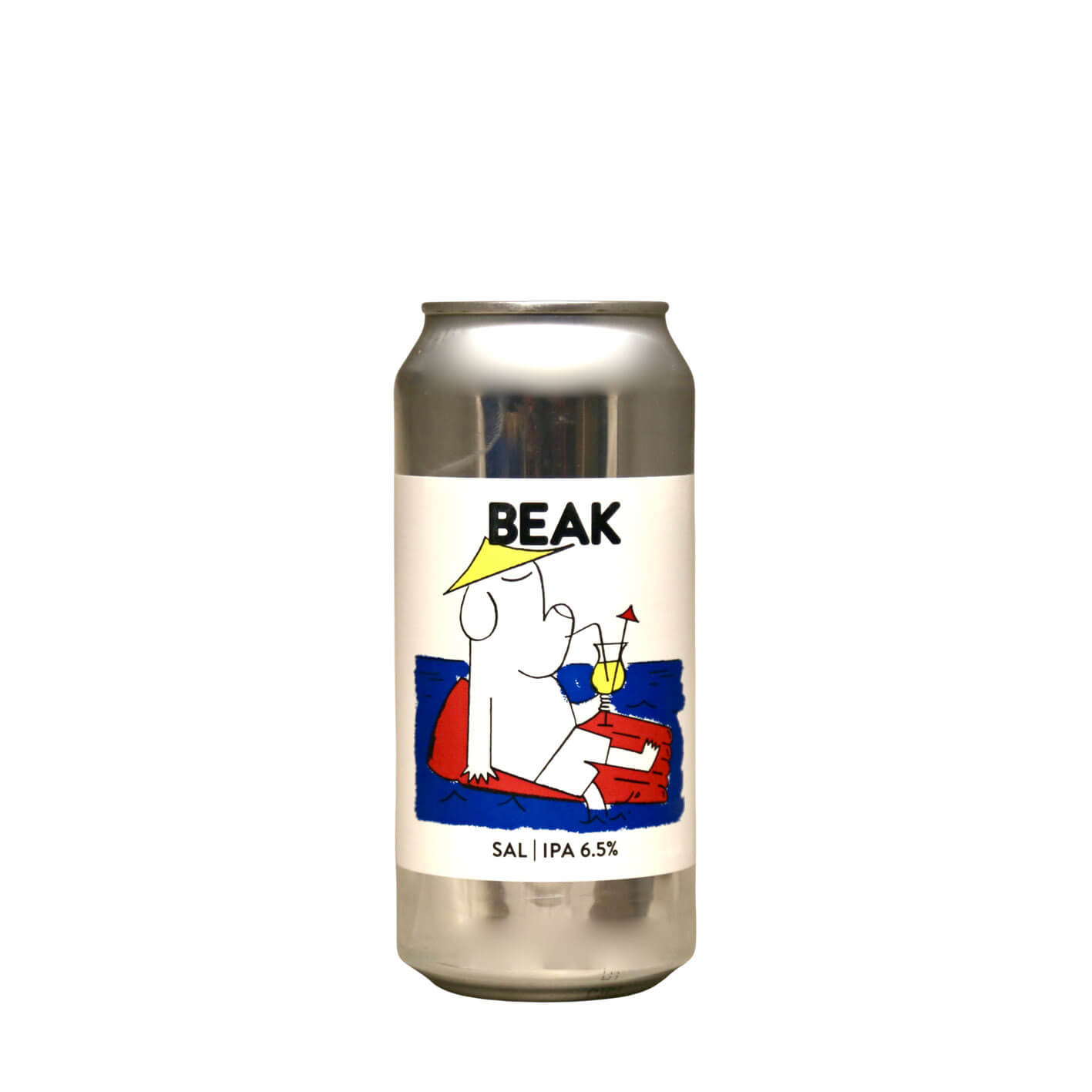Beak Brewery - Sal IPA | Buy Online | Craft Metropolis