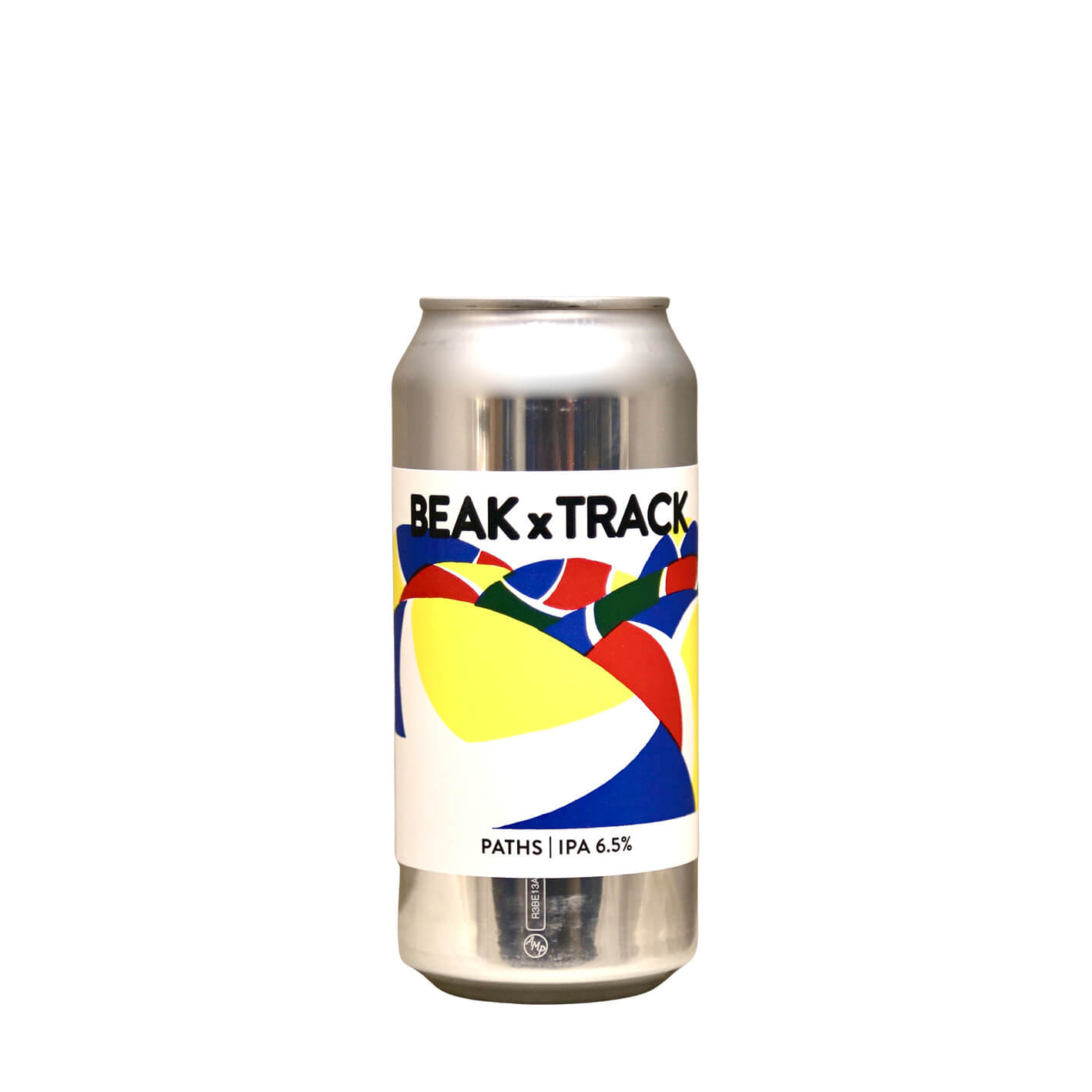 Beak / Track – Paths IPA – Craft Metropolis