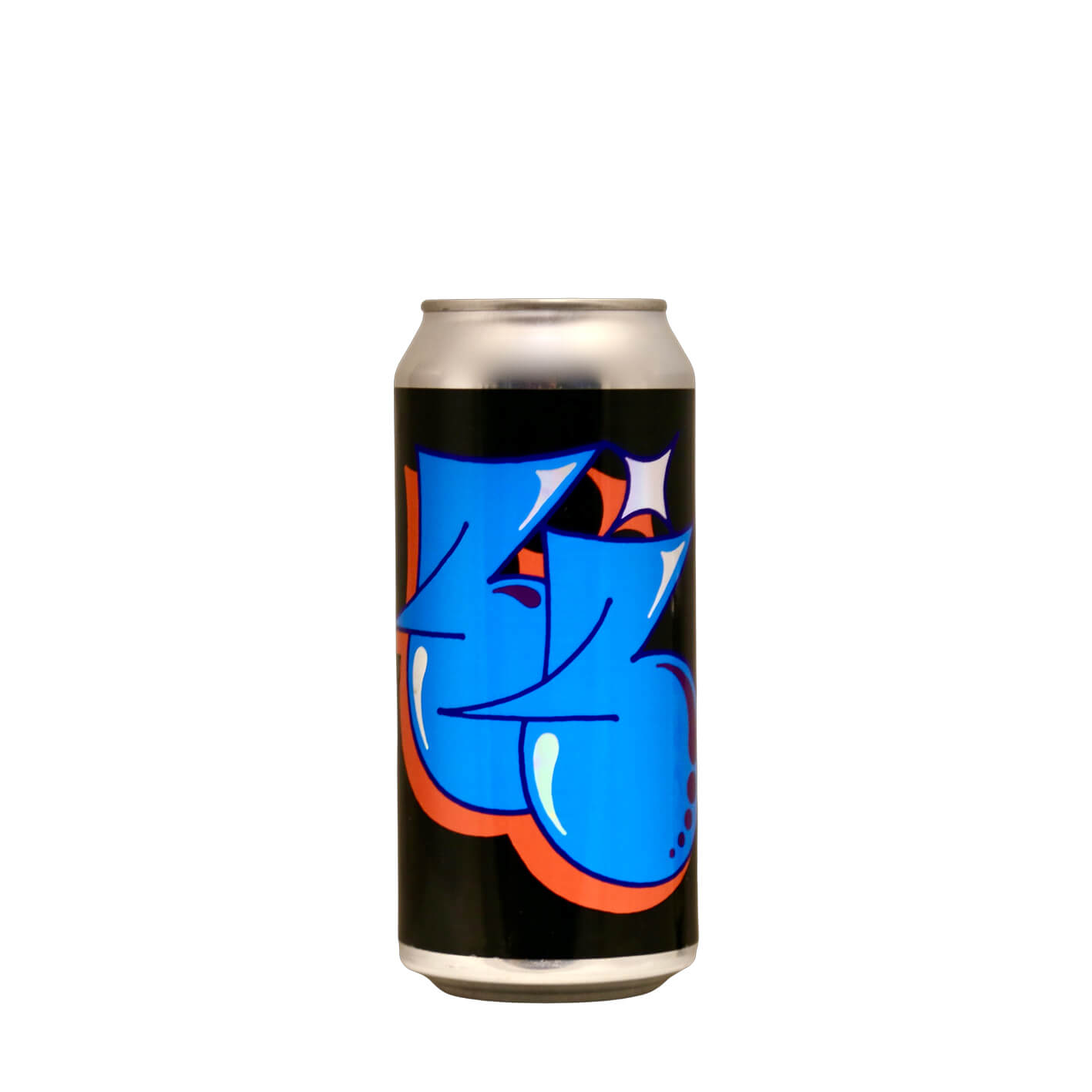 Omnipollo - Three Times Three TIPA | Buy Online