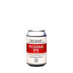 Brick Brewery - Peckham Rye Red Ale | Buy Online