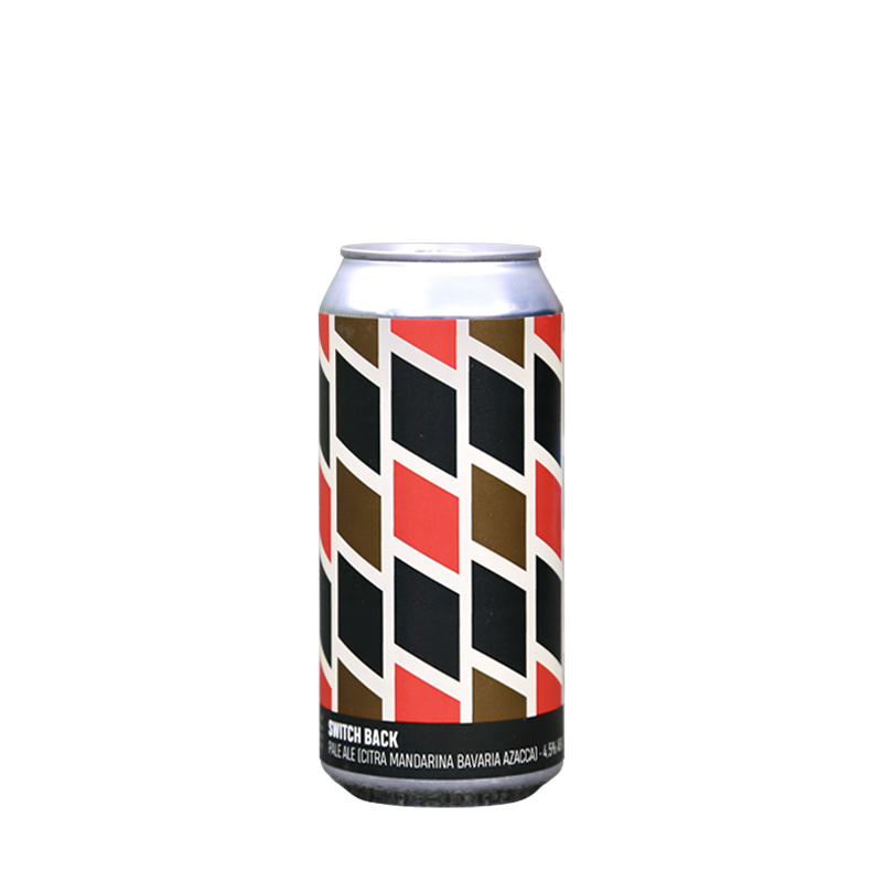 Brick Brewery - Peckham Rye Red Ale | Buy Online