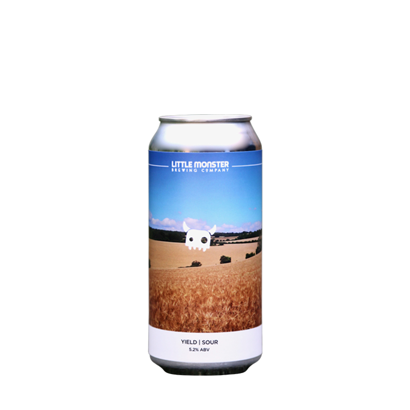 Little Monster - Yield Sour (SALE: BB 11/2/21) - Craft Metropolis