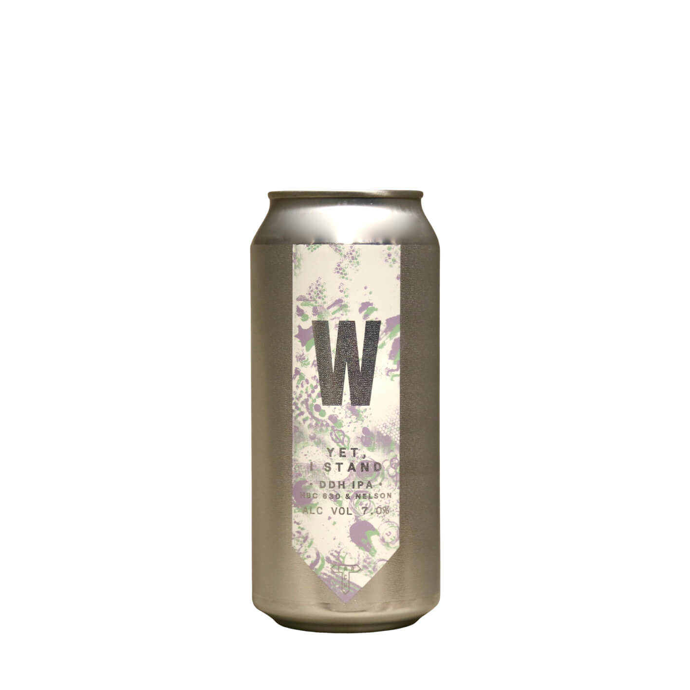 Track - Yet, I Stand DDH IPA | Buy Online | Craft Metropolis