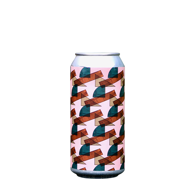 Brick Brewery - Idaho 7 DDH IPA - Craft Metropolis