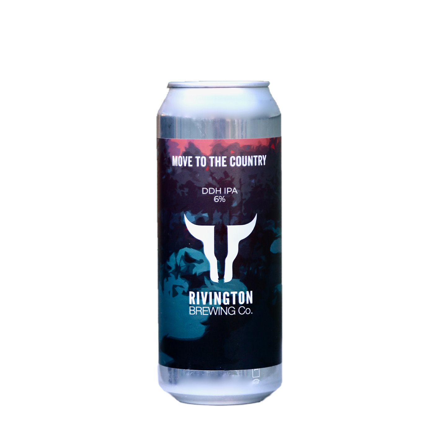 Rivington - Move to the Country DDH IPA - Craft Metropolis
