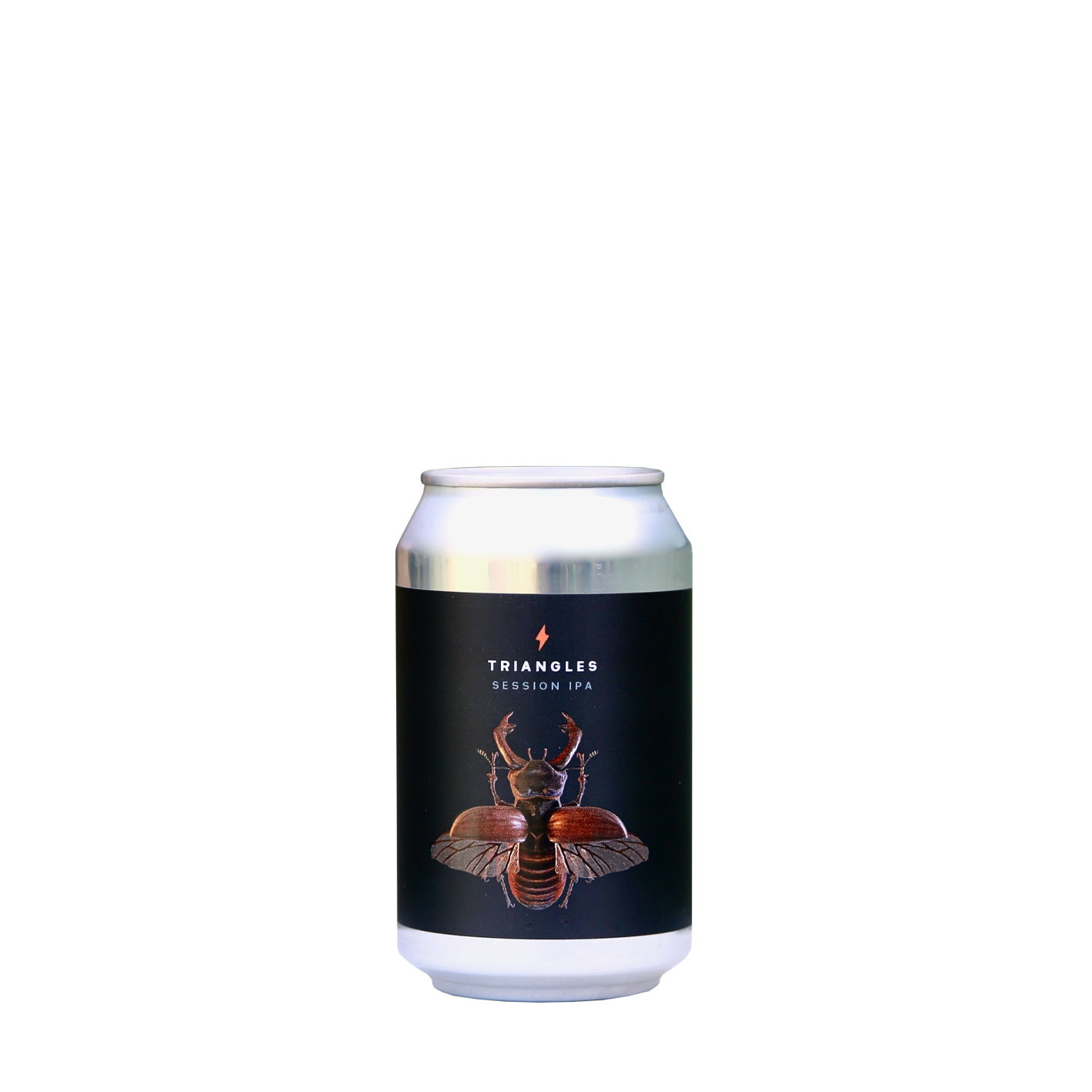 Garage - Triangles Session IPA - Craft Metropolis