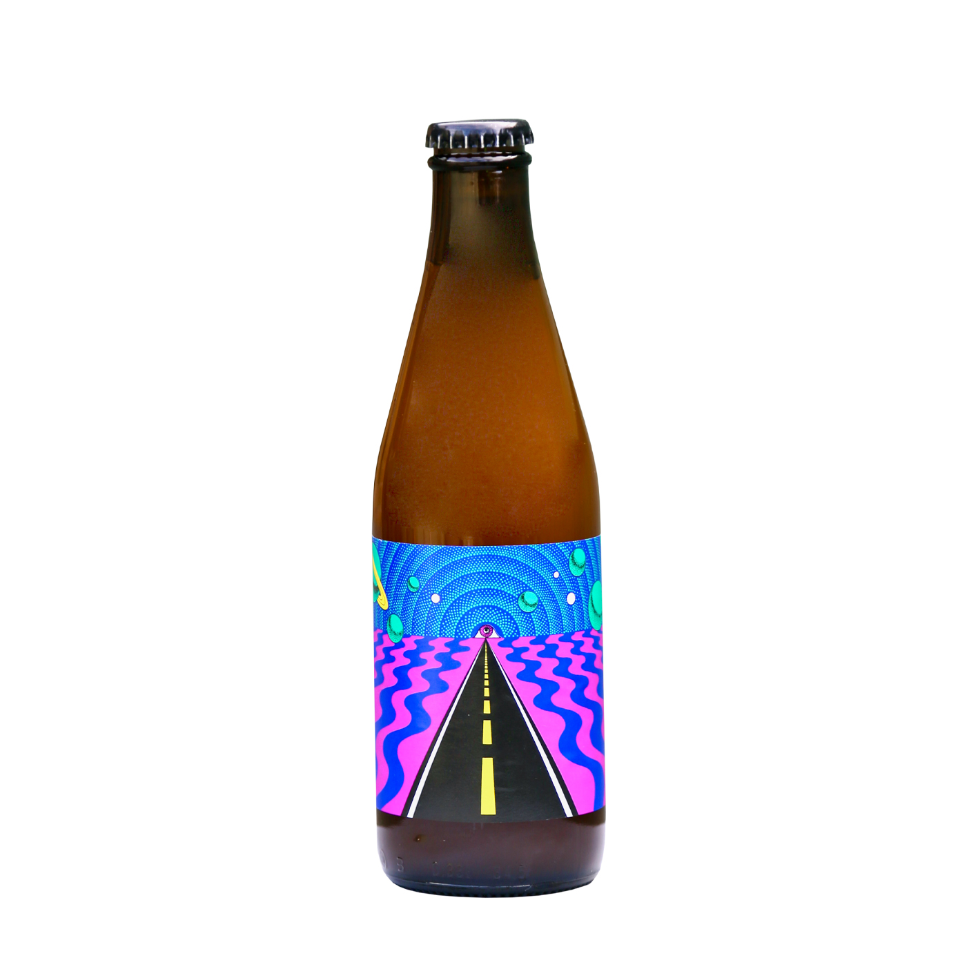 Omnipollo - Empyrean Imperial IPA - Craft Metropolis