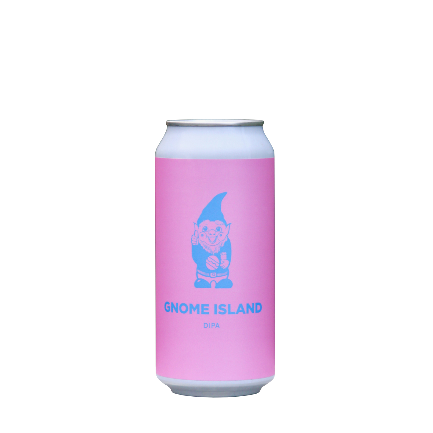 Pomona Island - Gnome Island DDH DIPA - Craft Metropolis