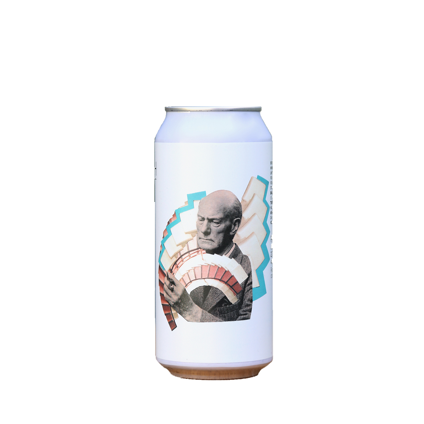 Whiplash - Ratio IPA - Craft Metropolis