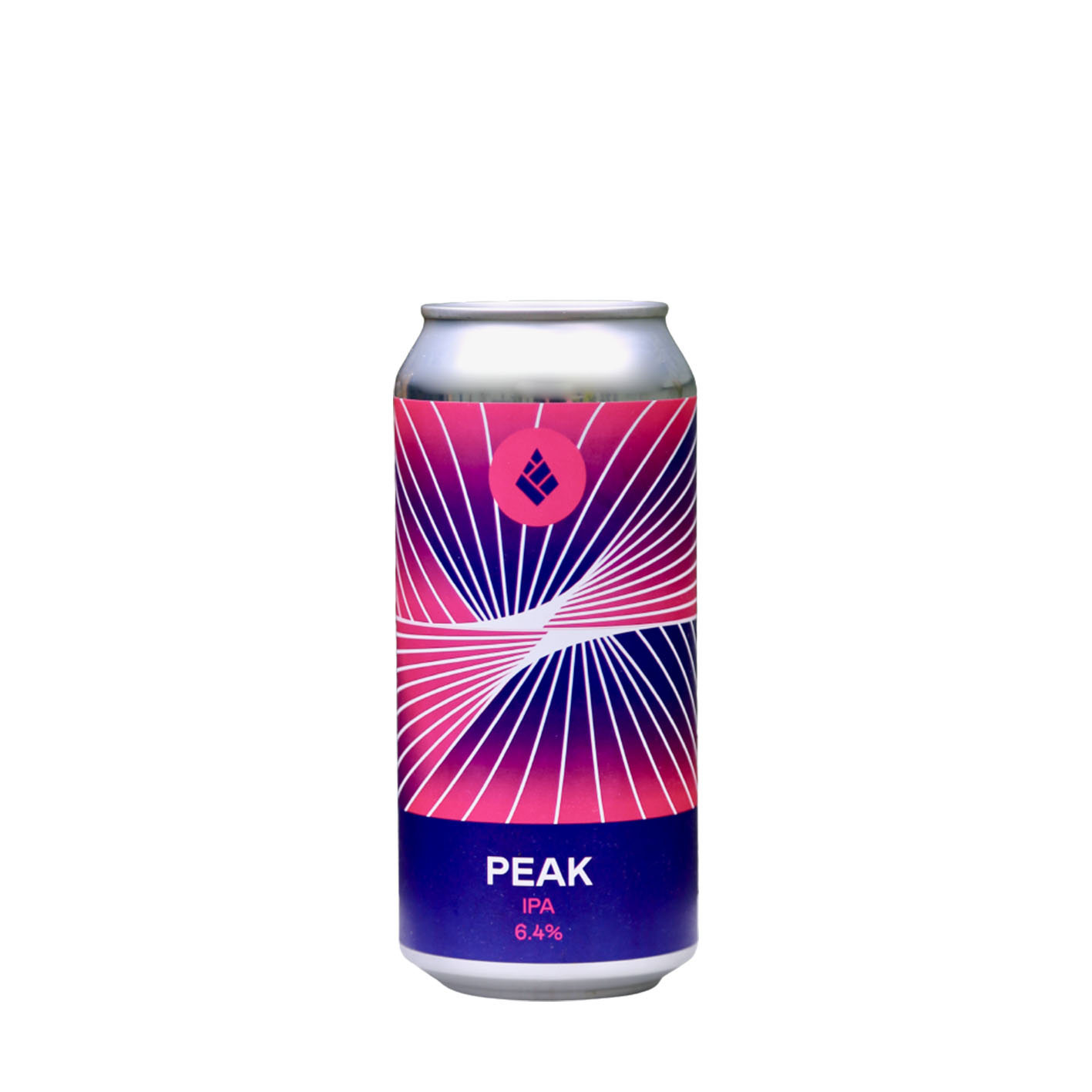 Drop Project - Peak IPA - Craft Metropolis