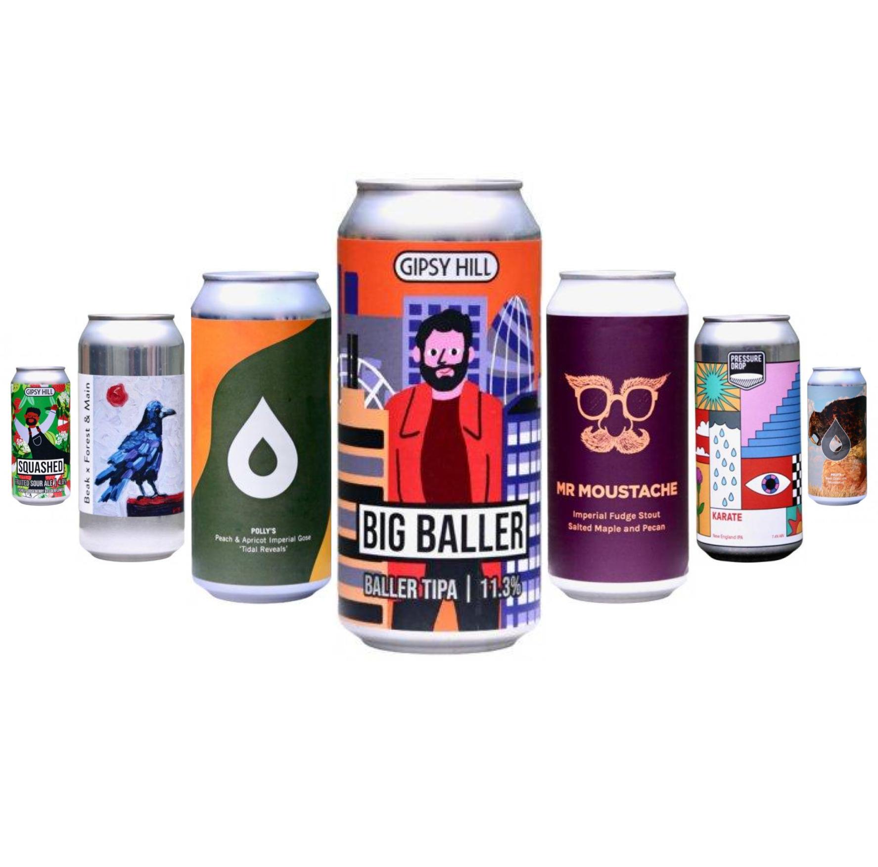 8 Fresh New Craft Beers To Try This Week - Craft Metropolis