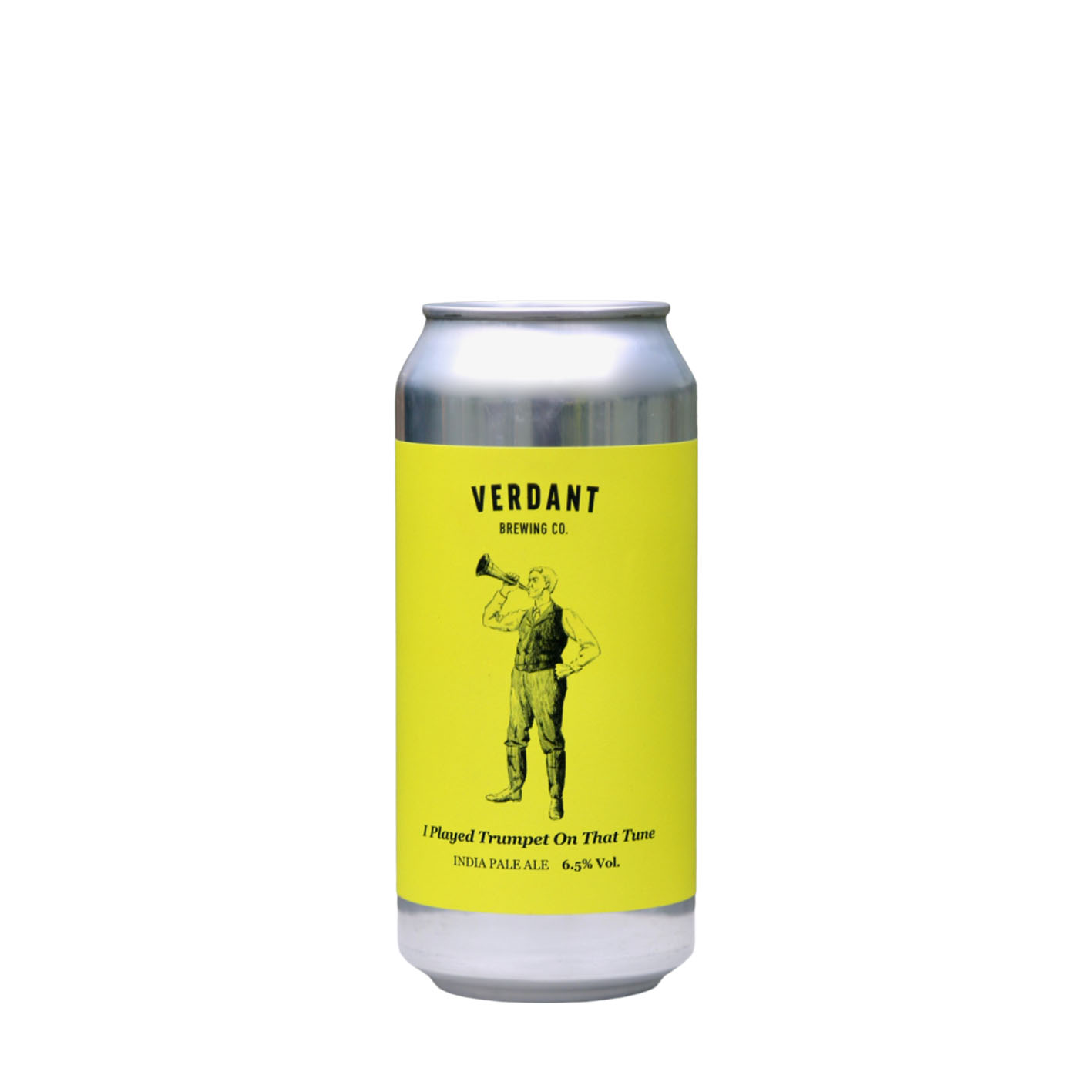 Verdant - I Played Trumpet On That Tune IPA | Buy Online - Craft Metropolis