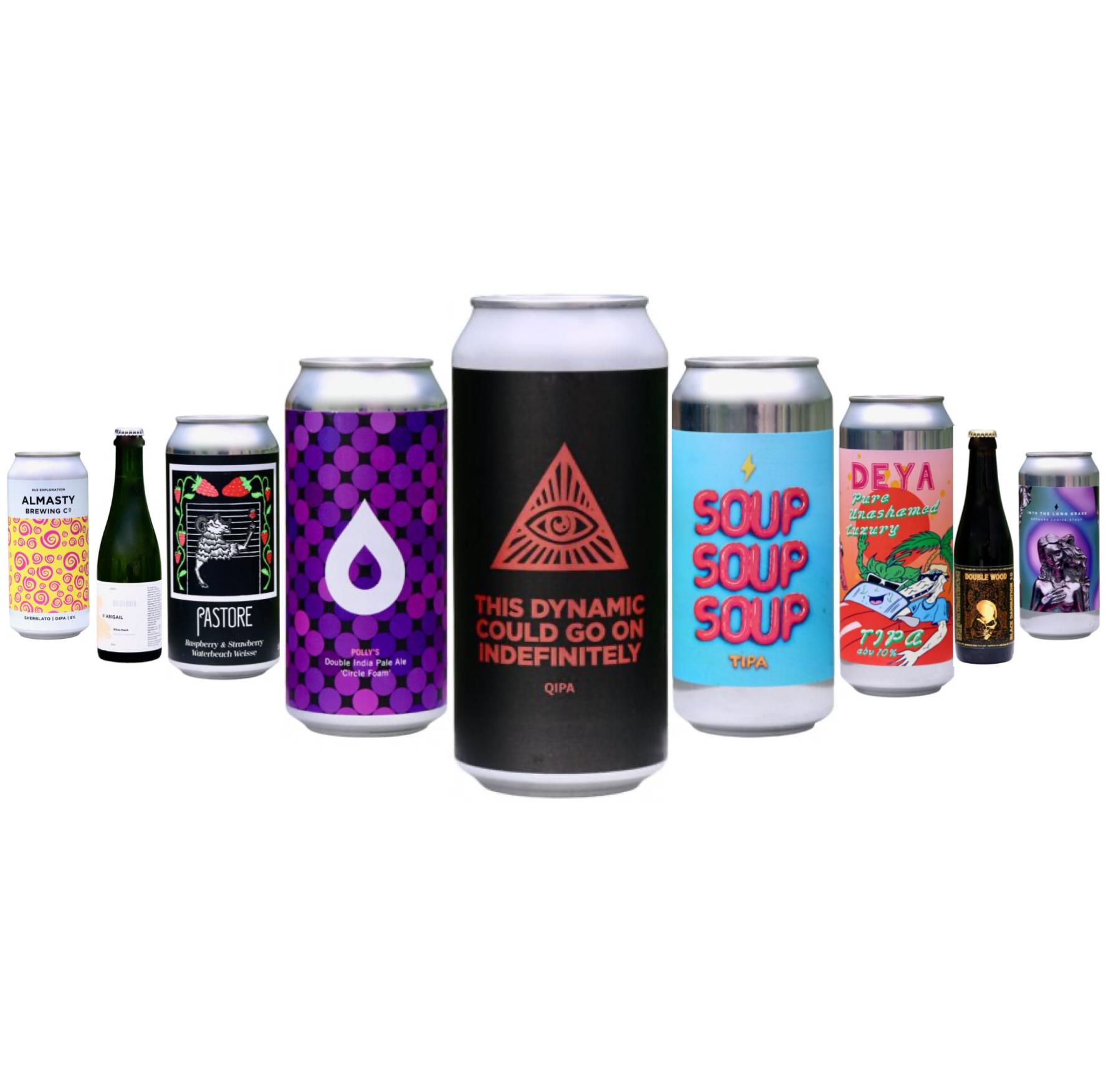 9 Fresh New Craft Beers To Try This Week - Craft Metropolis