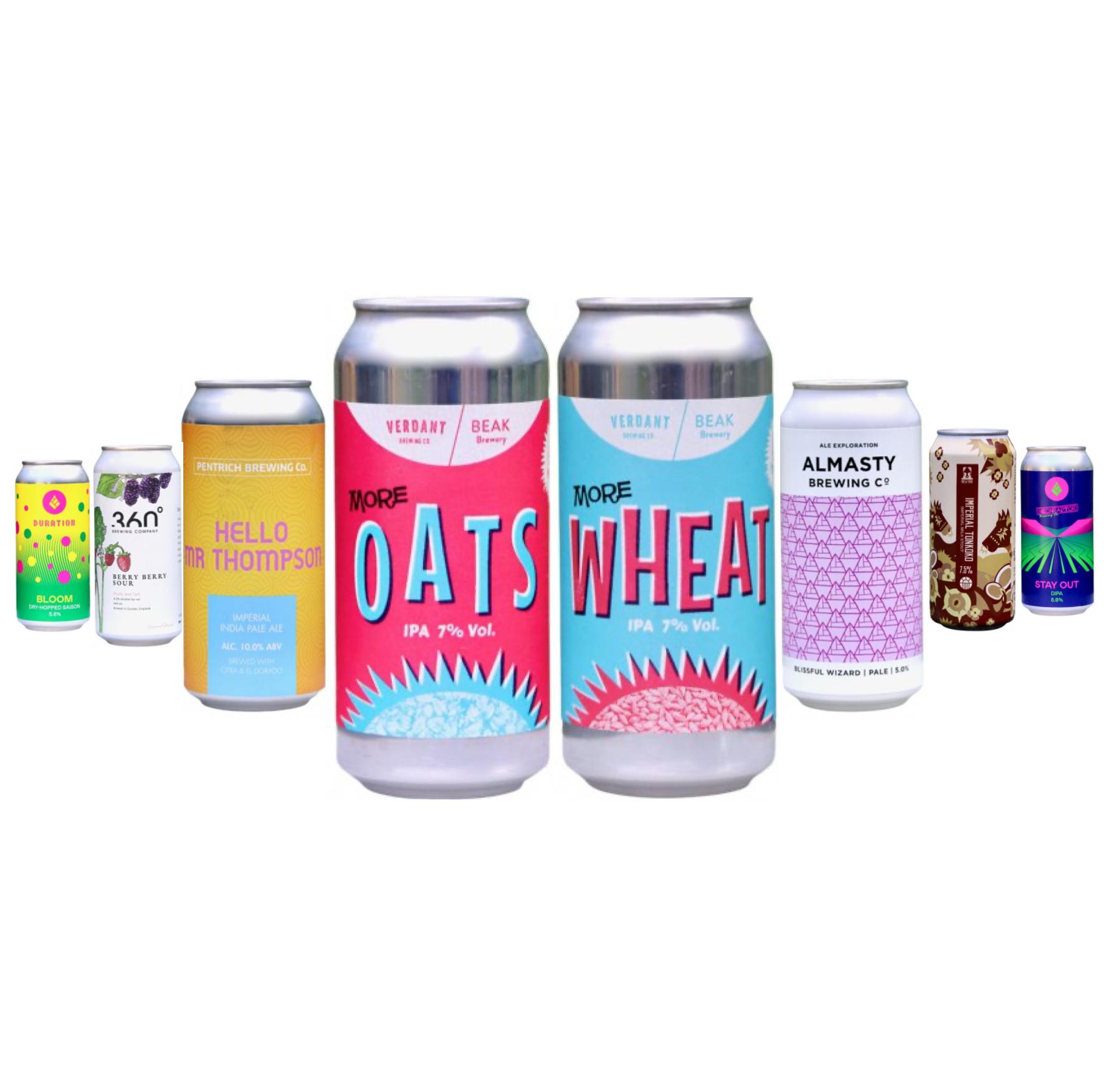7 Fresh New Craft Beers To Try This Week - Craft Metropolis