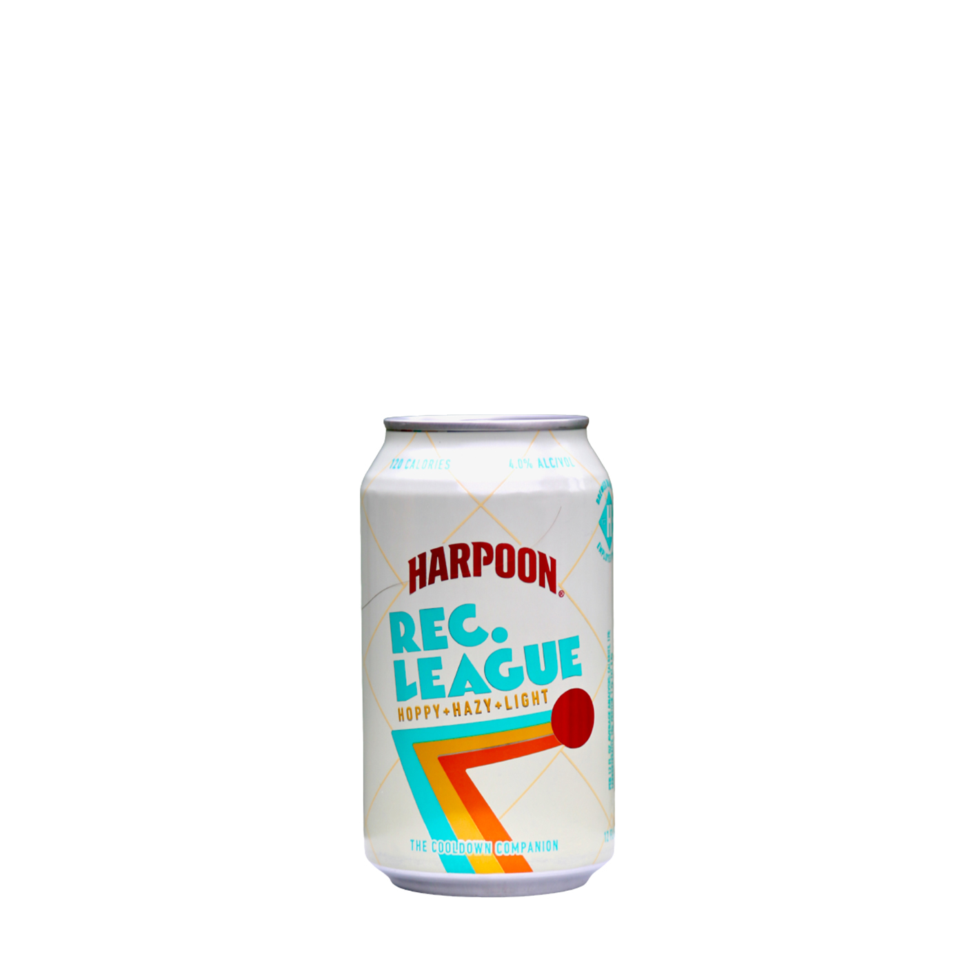 Harpoon Rec League Session Pale Ale 12 Pack/12oz Cans | atelier-yuwa ...