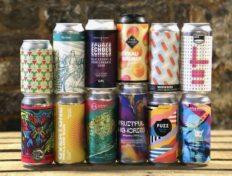 Craft Metropolis | Buy craft beer online with our next day beer ...