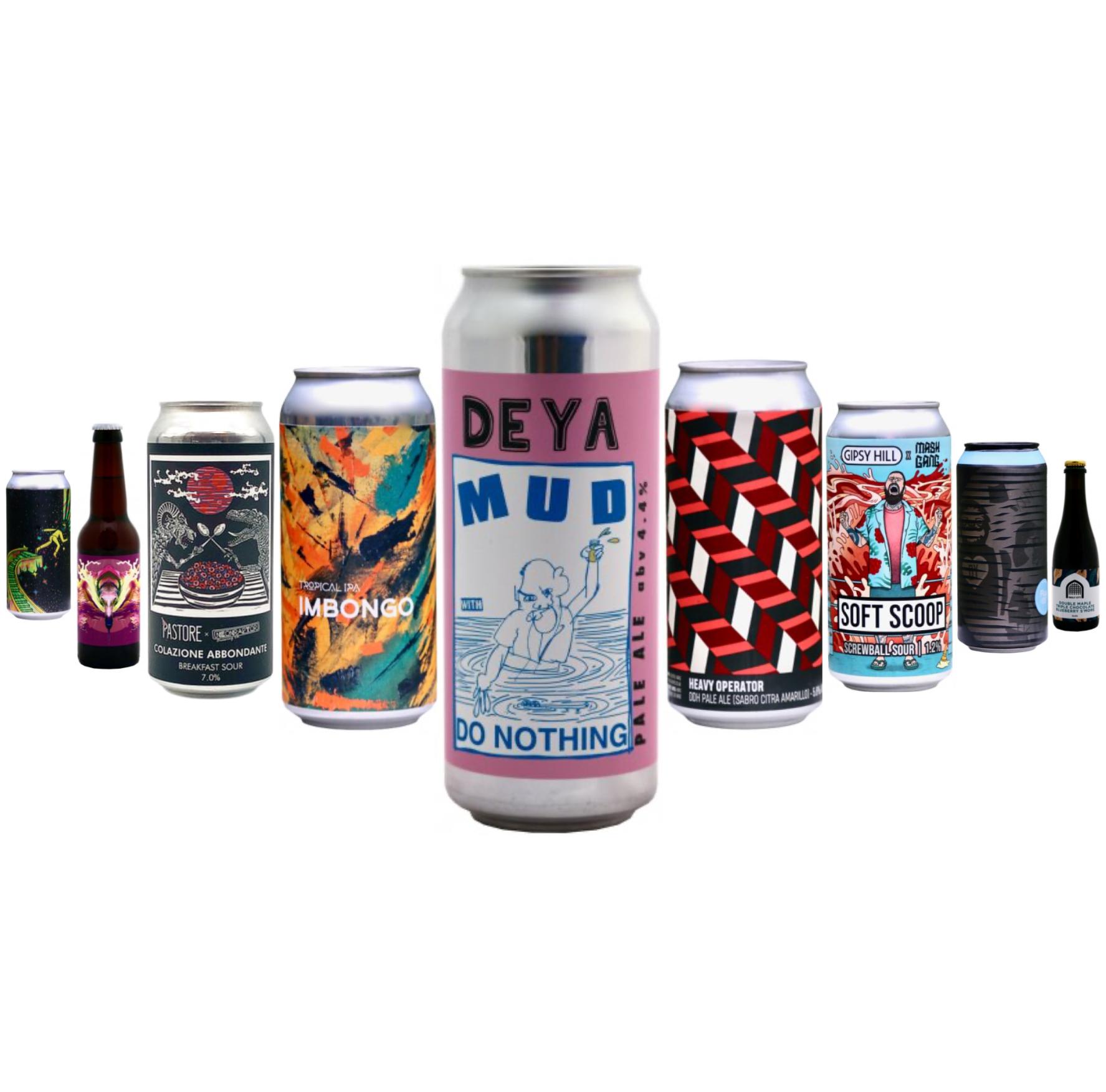 10 Fresh New Craft Beers To Try This Week - Craft Metropolis