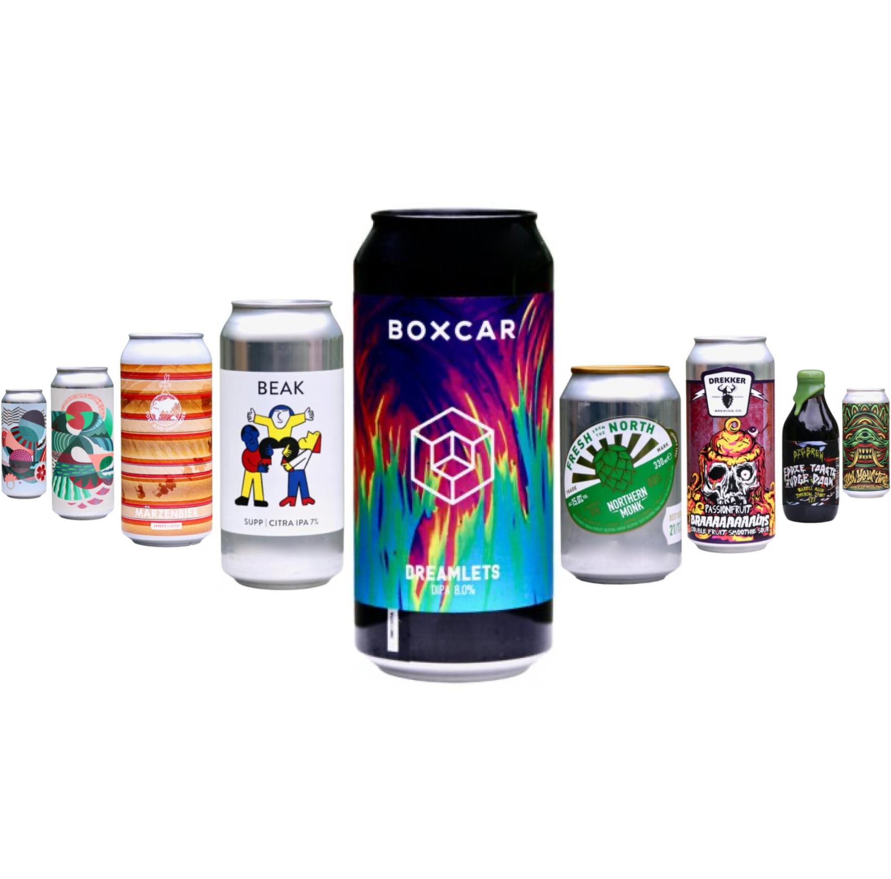9 Fresh New Craft Beers To Try This Week - Craft Metropolis