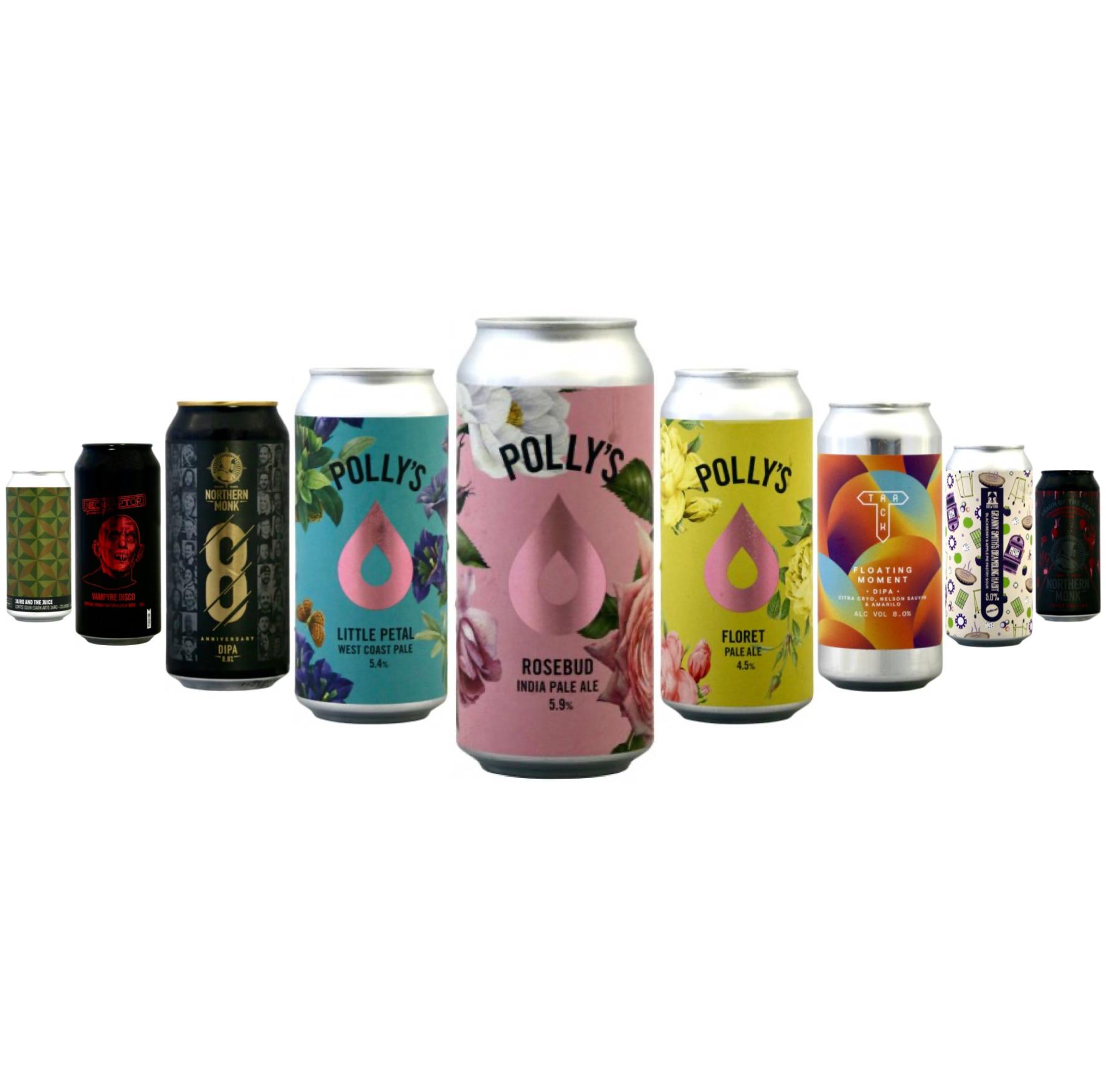 9 Fresh New Craft Beers To Try This Week - Craft Metropolis
