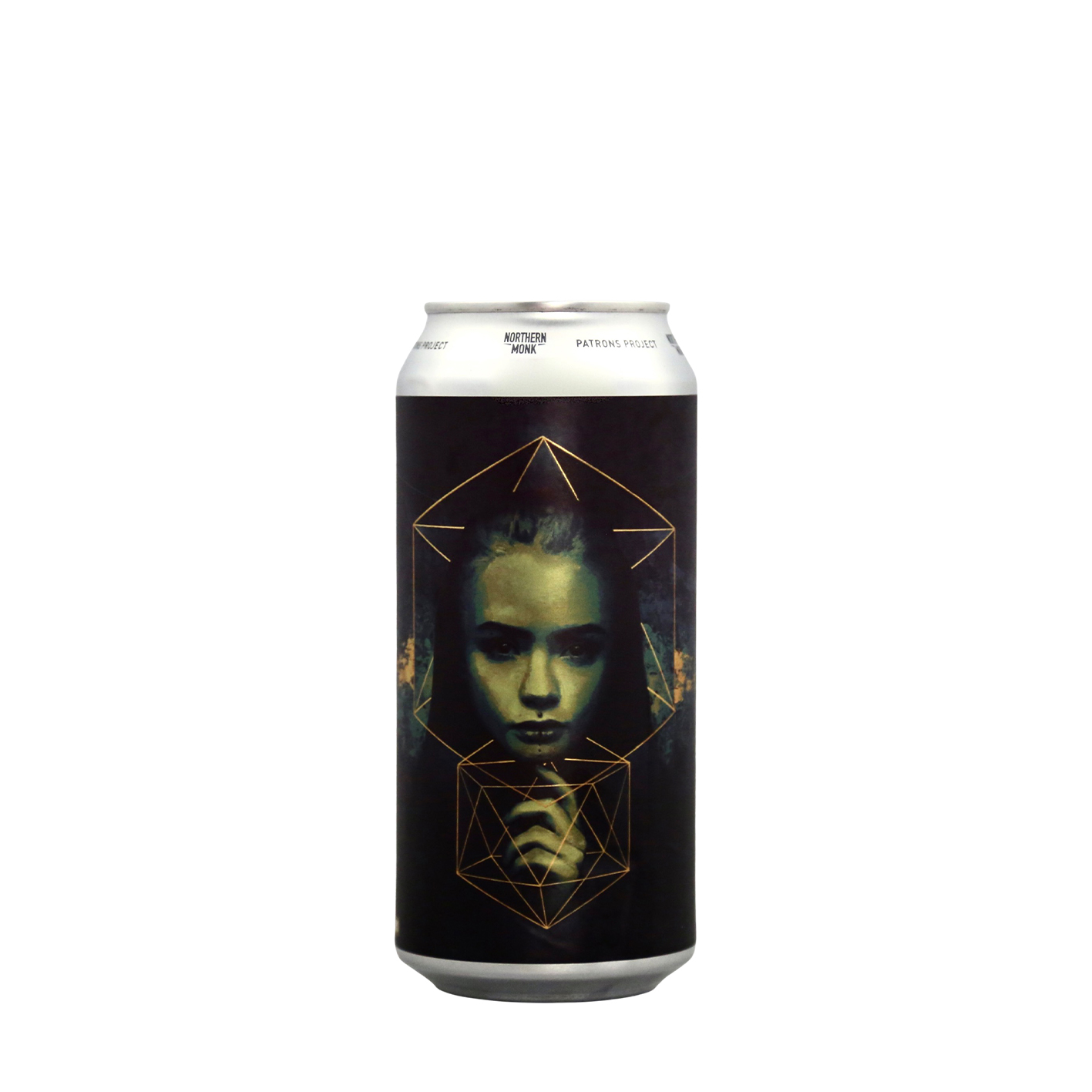 Northern Monk / Other Half / Equilibrium - Infinity Vortex DDH IPA ...