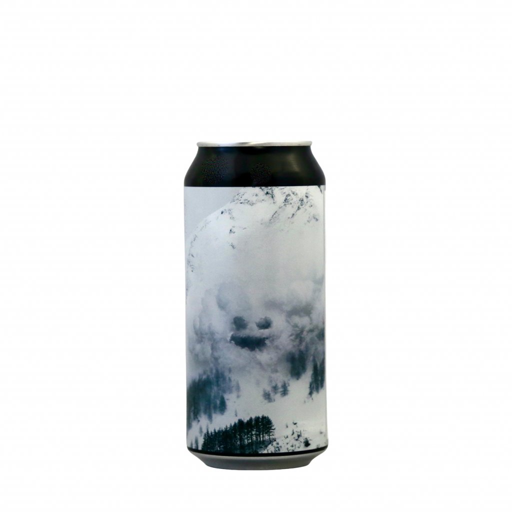 Brass Castle - Snow Eater GF Chinook Pale | Buy Online