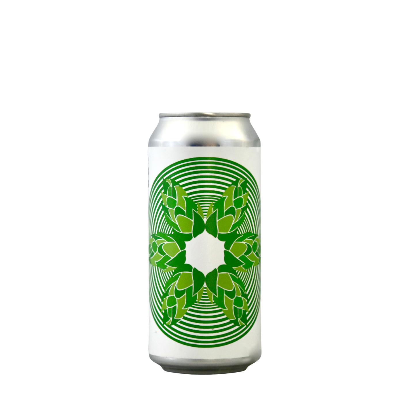 Overtone - So Crisp, So Fresh IPA - Craft Metropolis