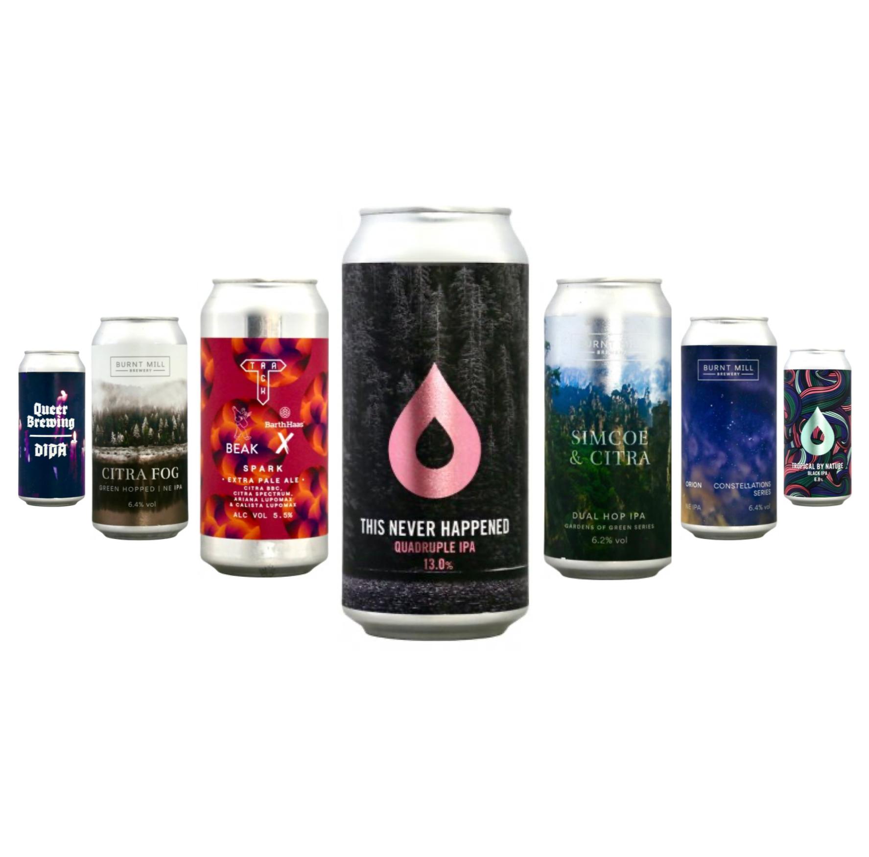 7 Fresh New Craft Beers To Try This Week - Craft Metropolis