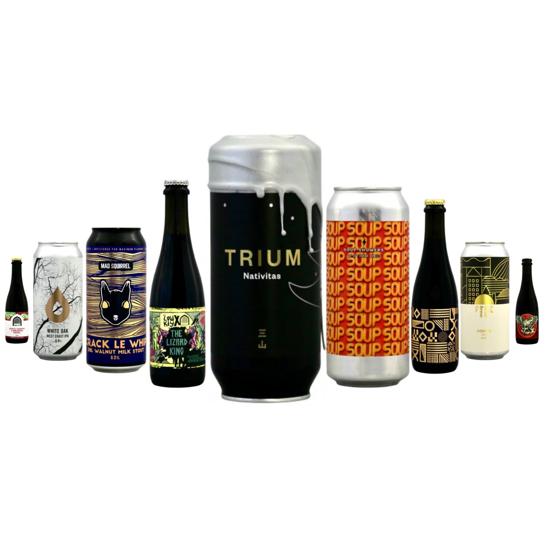 10 Fresh New Craft Beers To Try This Week - Craft Metropolis