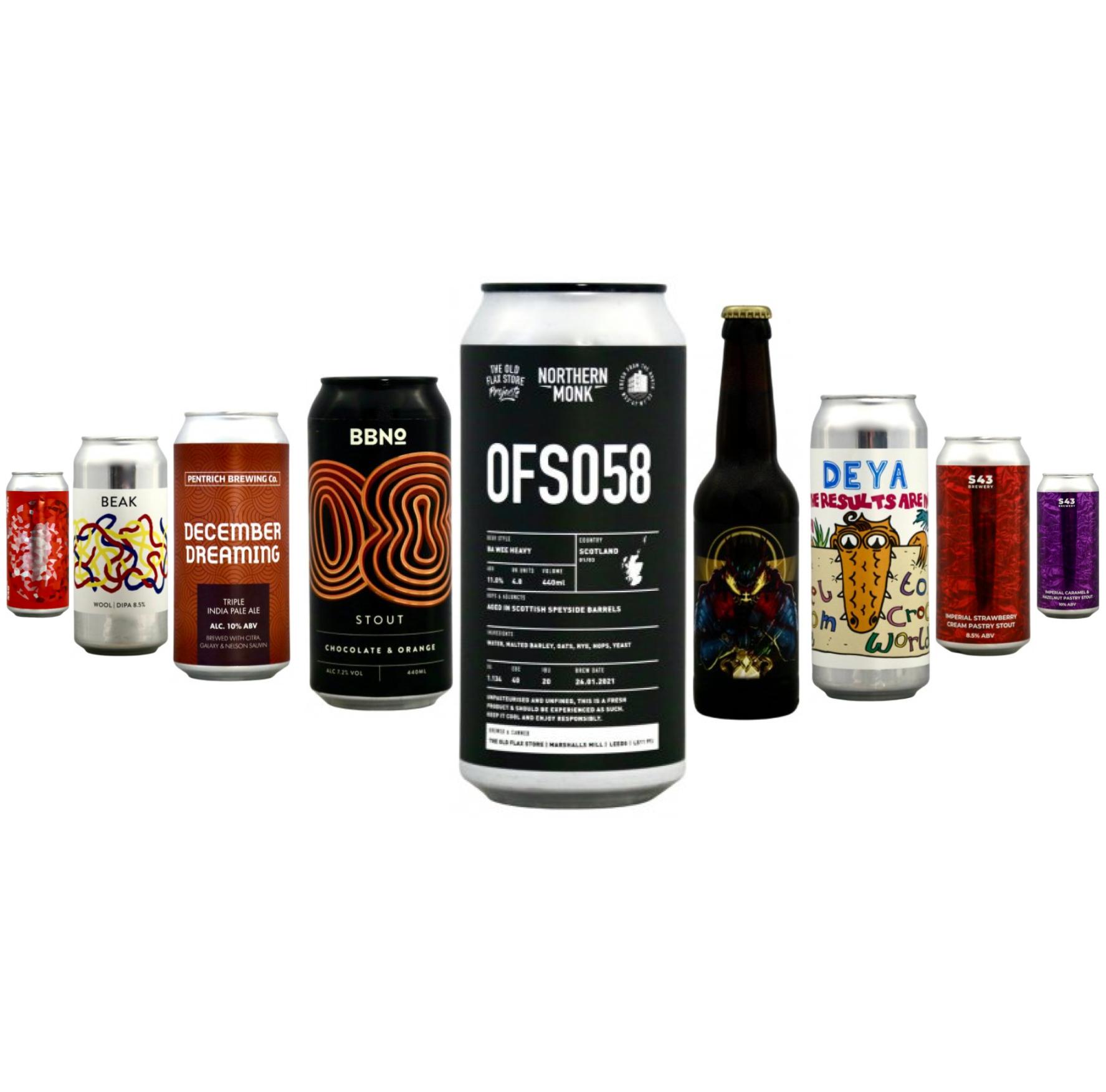 8 Fresh New Craft Beers To Try This Week - Craft Metropolis