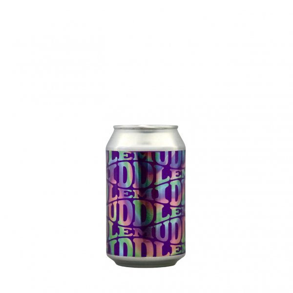 Stigbergets - Middle Muddle Session IPA (SALE BB: 12/6/22) - Craft Metropolis