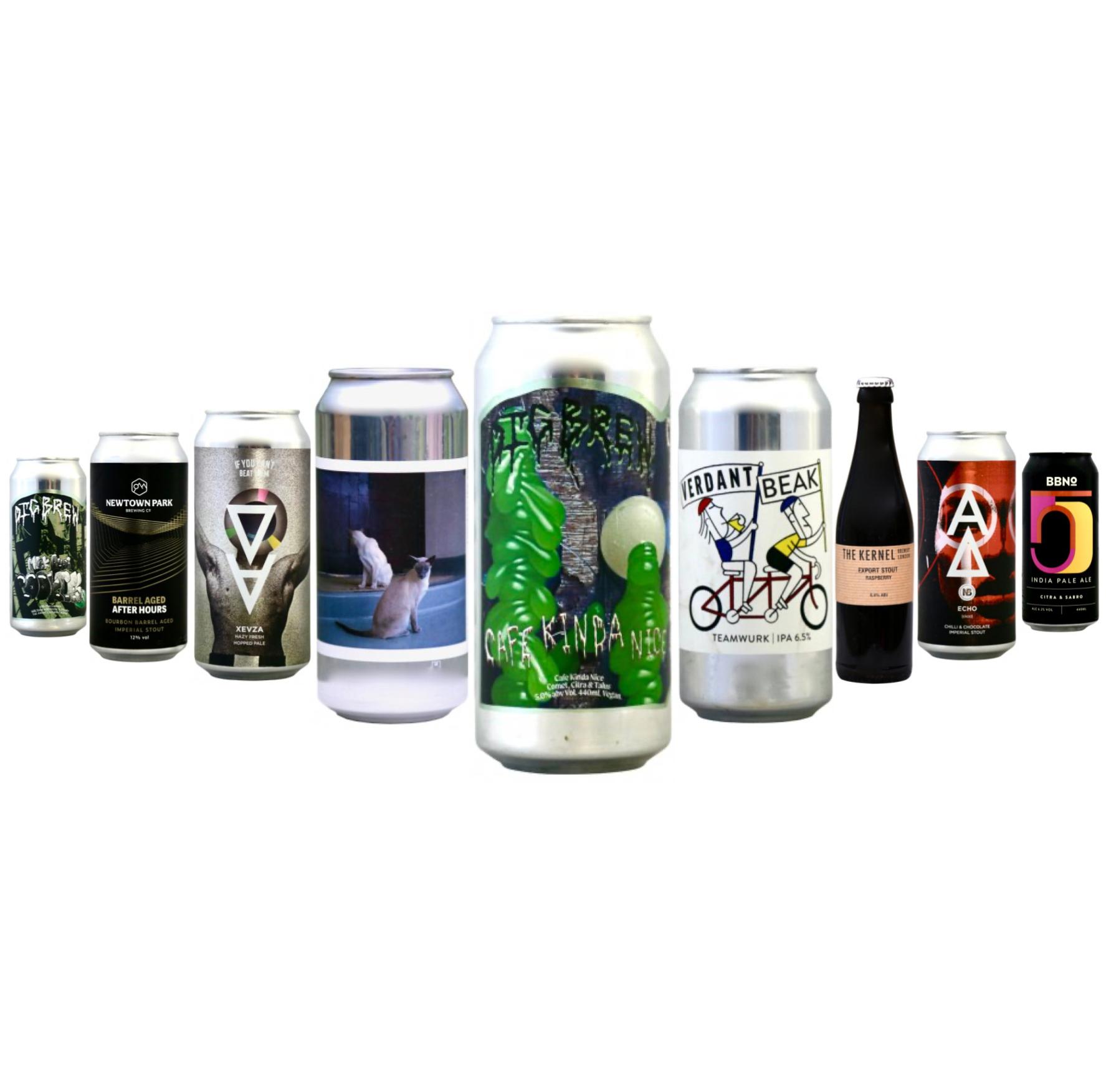 9 Fresh New Craft Beers To Try This Week - Craft Metropolis