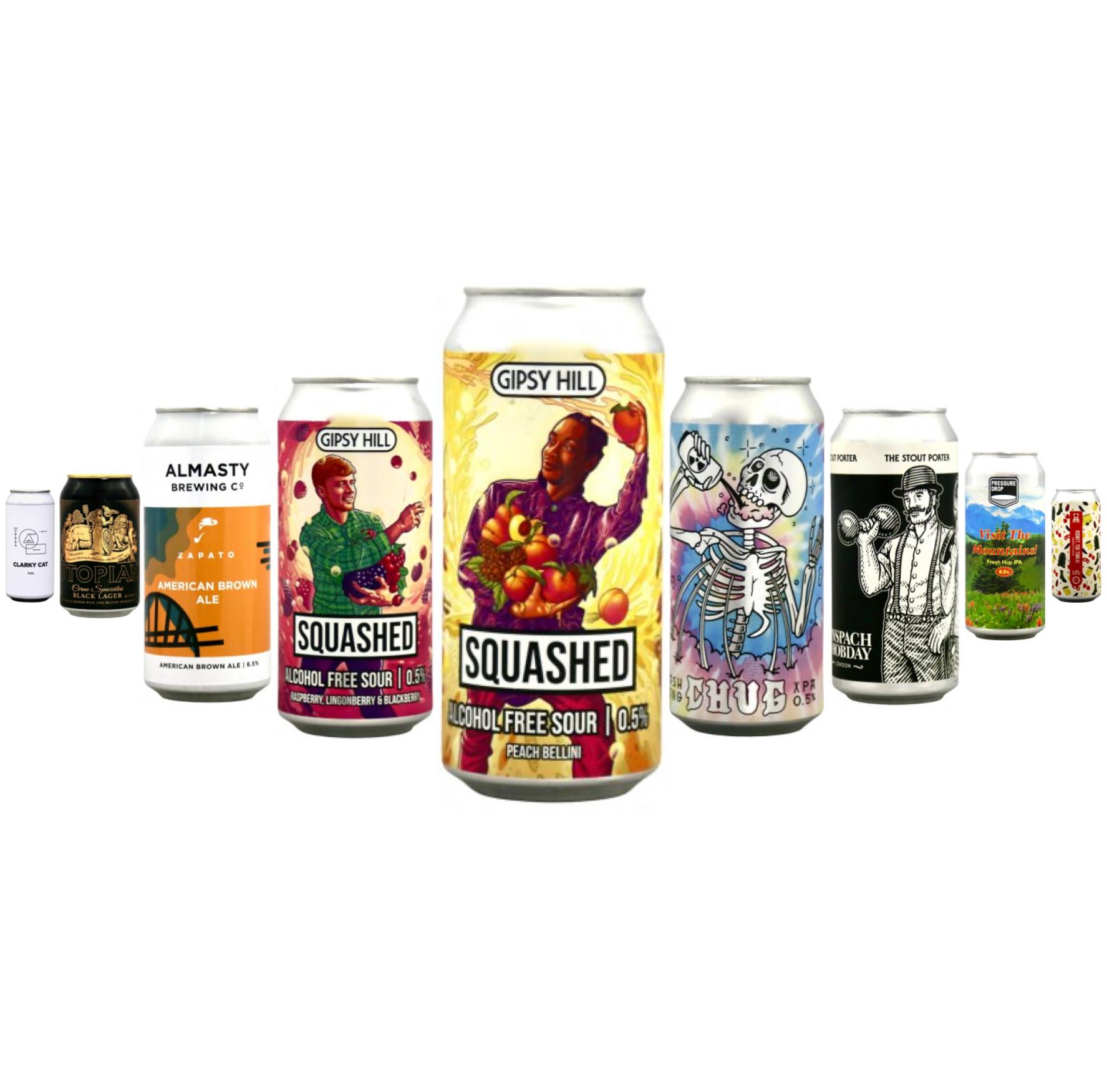 9 Fresh New Craft Beers To Try This Week - Craft Metropolis
