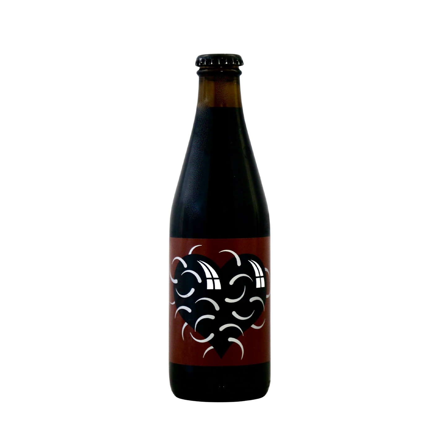 Omnipollo - Lopez Barrel Aged Coconut Juice Imperial Stout - Craft ...