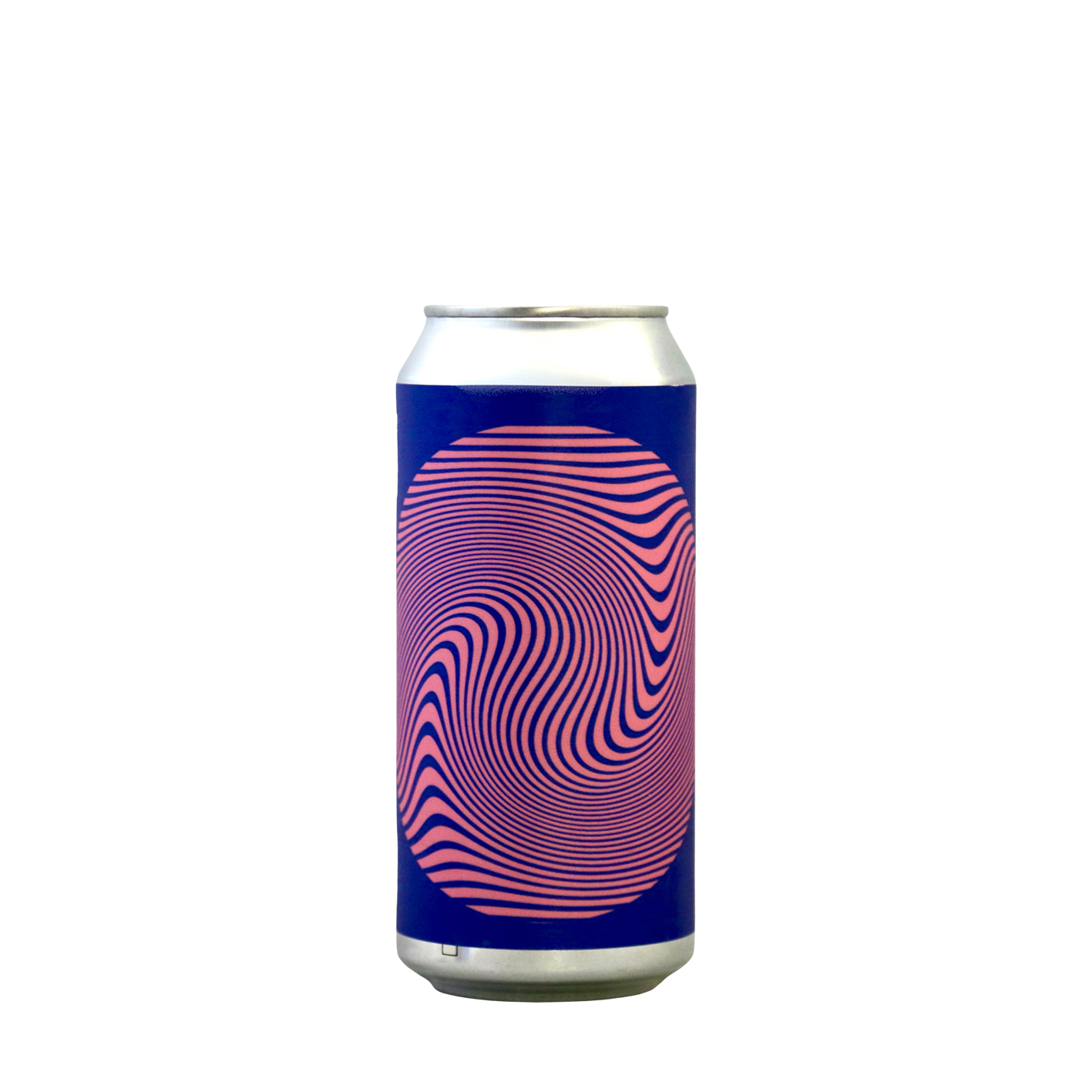 Overtone - Pink Cashmere Pale Ale - Craft Metropolis