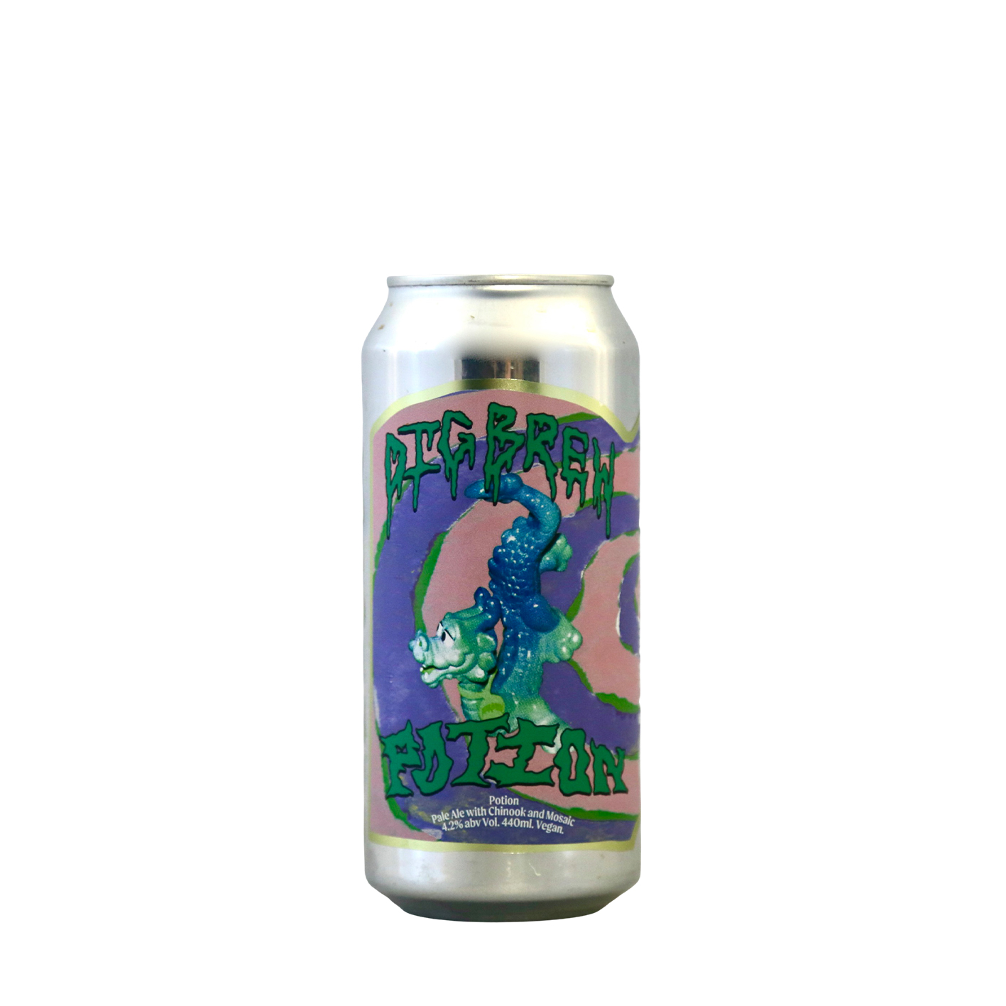 Dig Brew Co. - Potion Pale Ale - Craft Metropolis