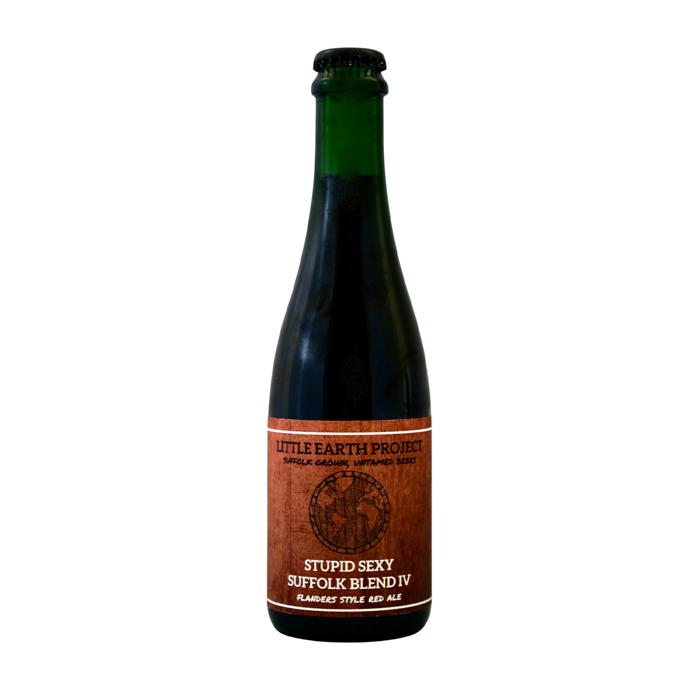 Little Earth Project - Stupid Sexy Suffolk Blend IV Flanders Red ...