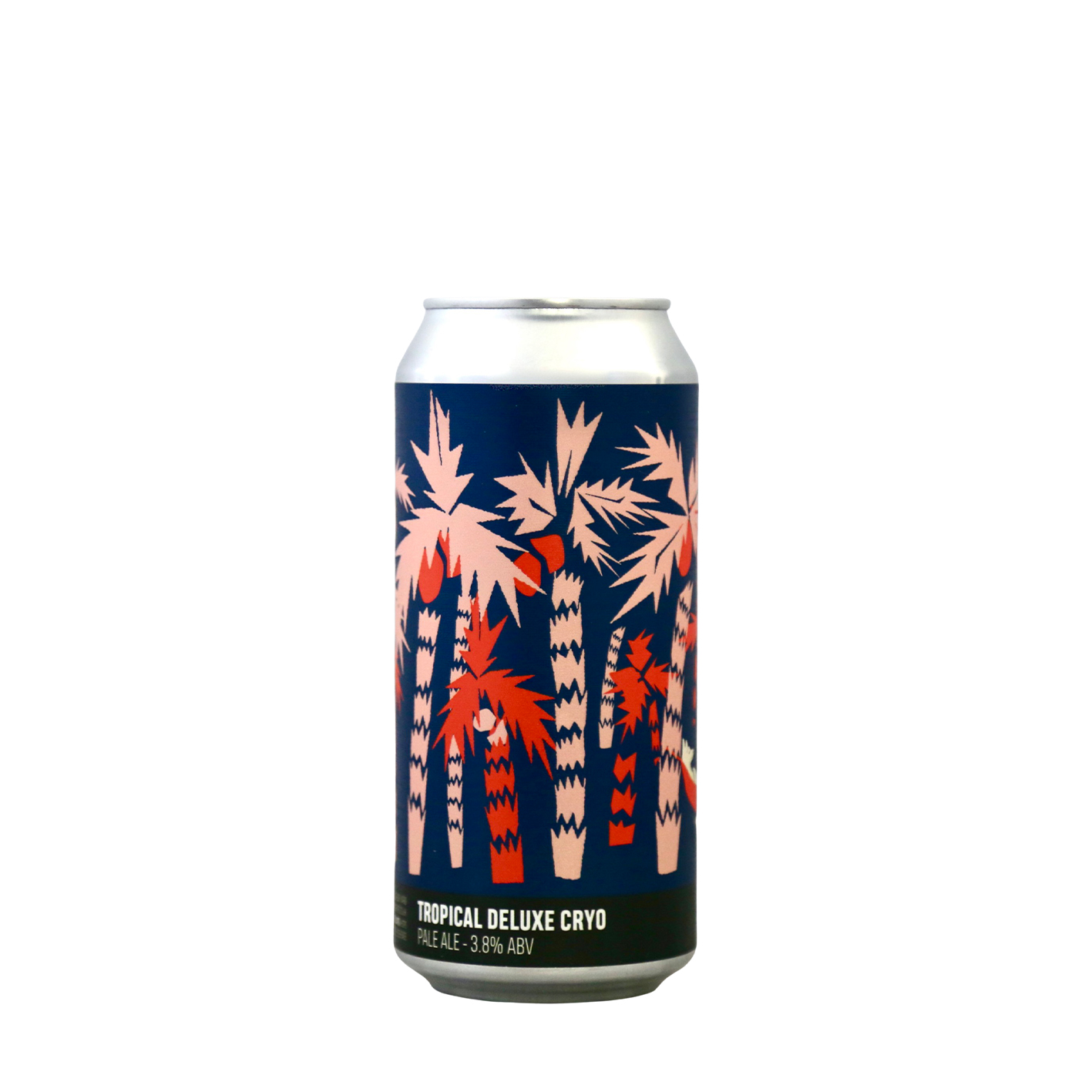 Howling Hops - Tropical Deluxe Cryo Pale Ale - Craft Metropolis