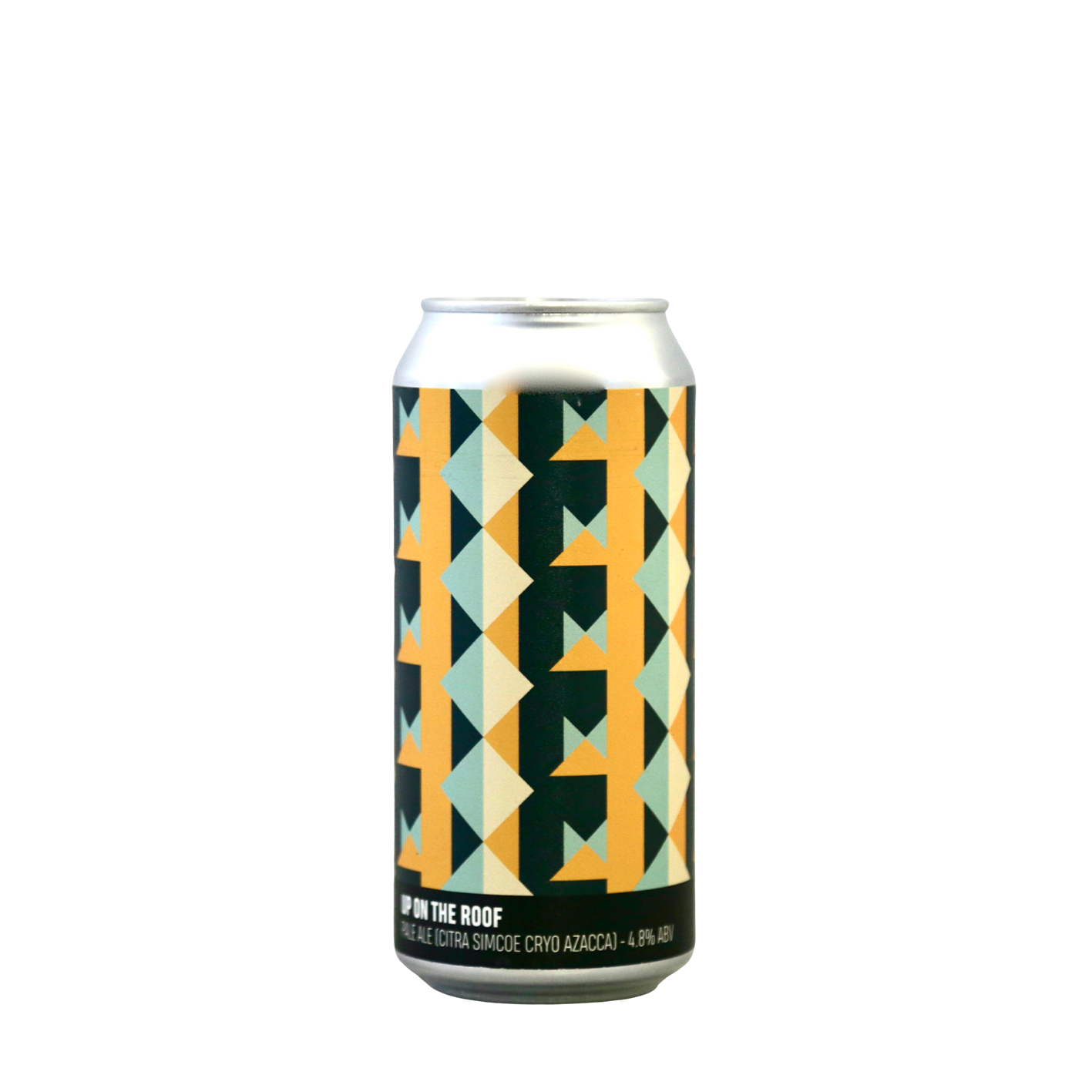 Howling Hops - Up On The Roof Pale Ale - Craft Metropolis