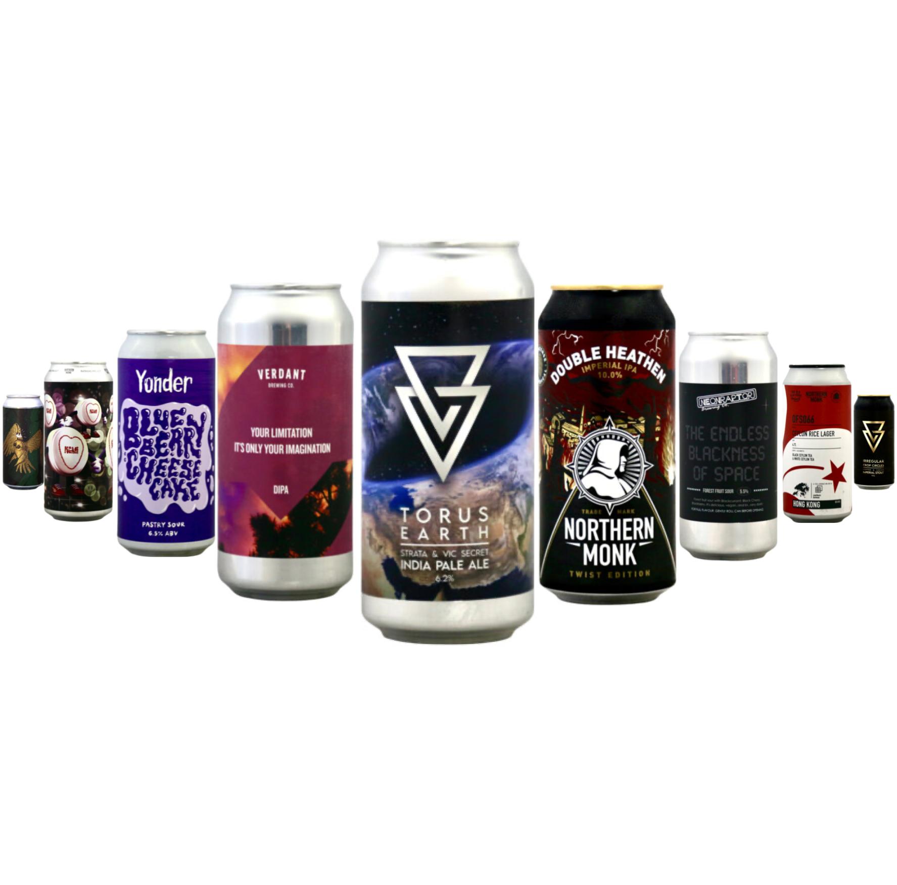 10 Fresh New Craft Beers To Try This Week - Craft Metropolis