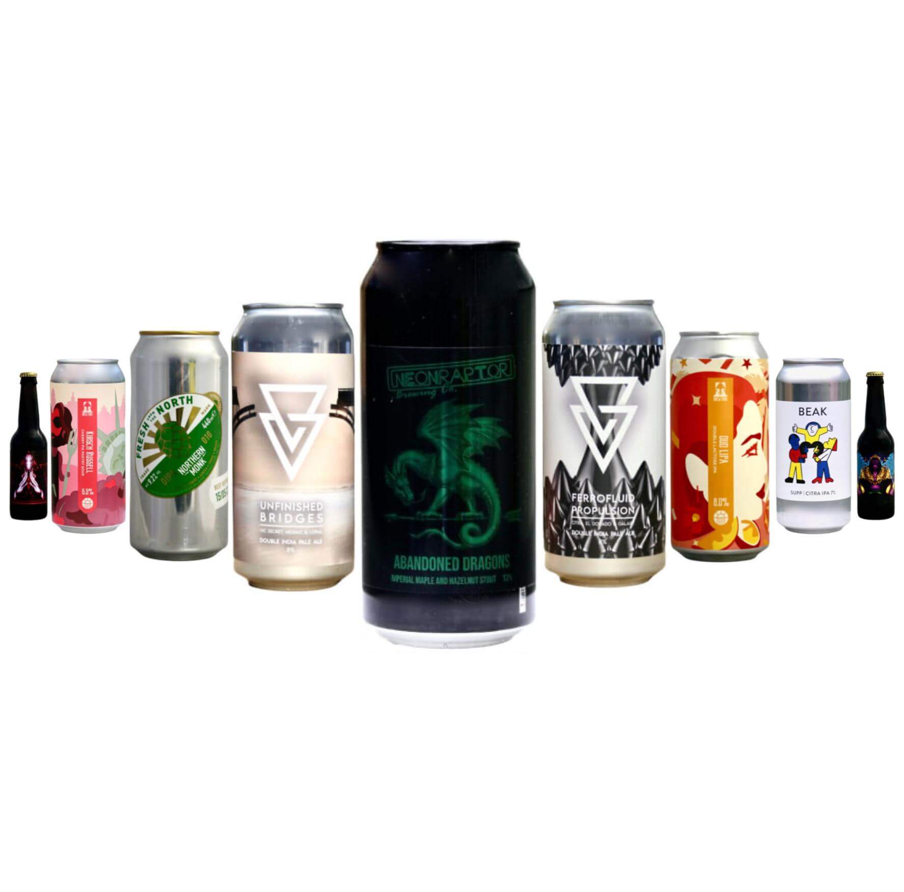 7 Fresh New Craft Beers To Try This Week - Craft Metropolis