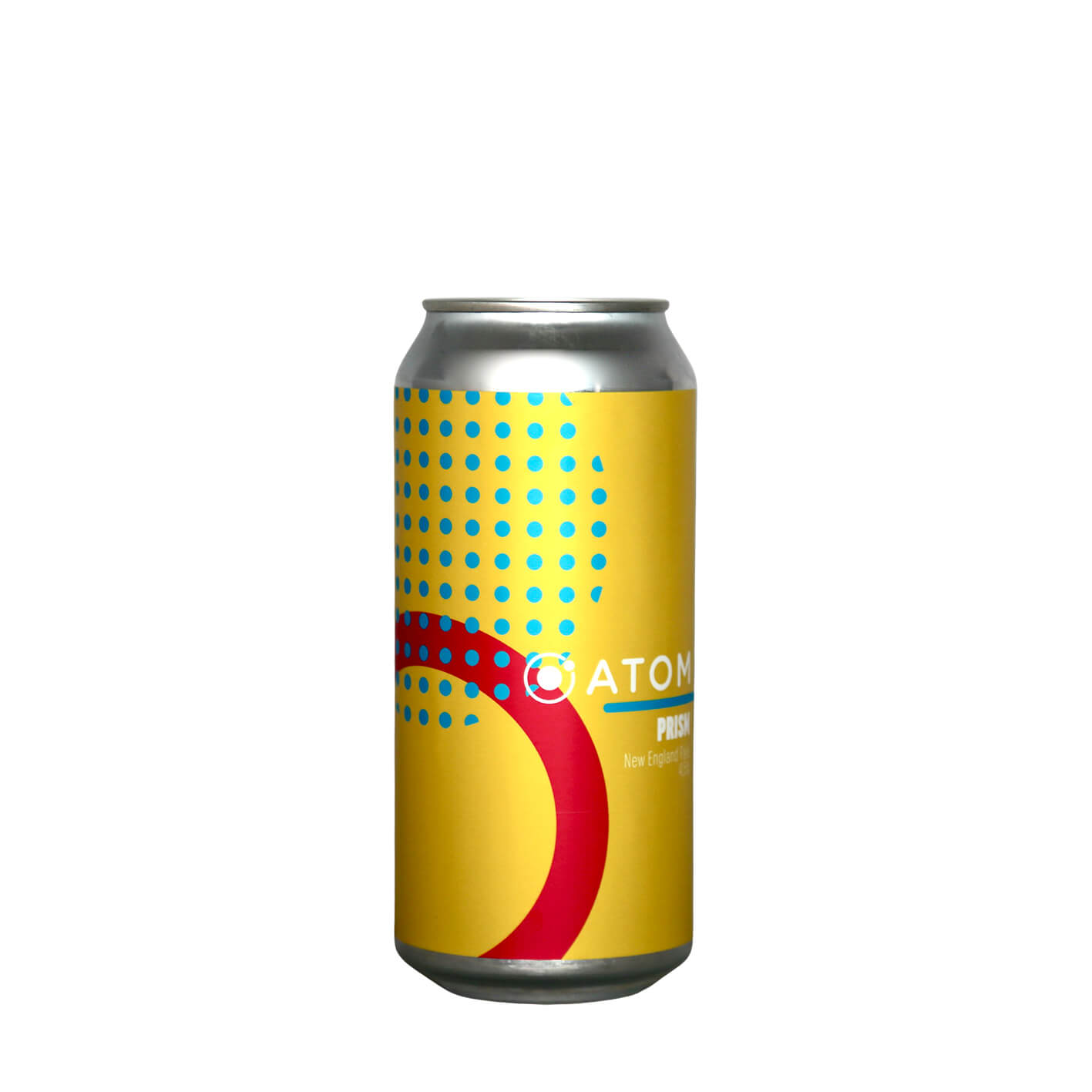 Atom - Prism New England Pale - Craft Metropolis