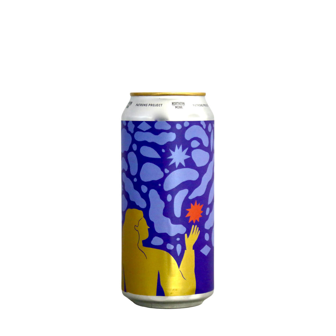 Northern Monk - Everything All At Once Berry Sour IPA (SALE BB: 14/6/22 ...