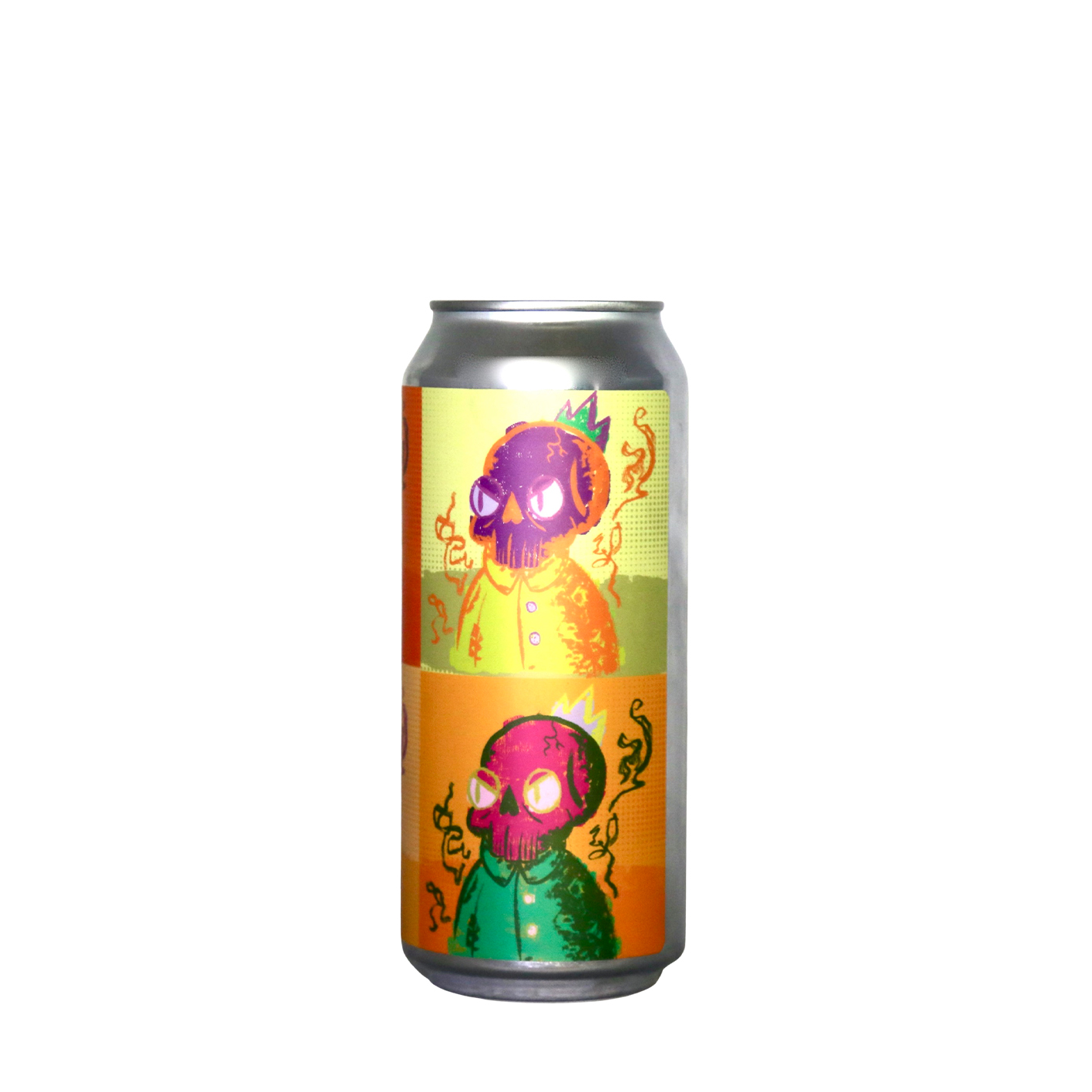 F**k Cancer / The Brewing Projekt - Dreamsickle Pop Smoothie Sour ...