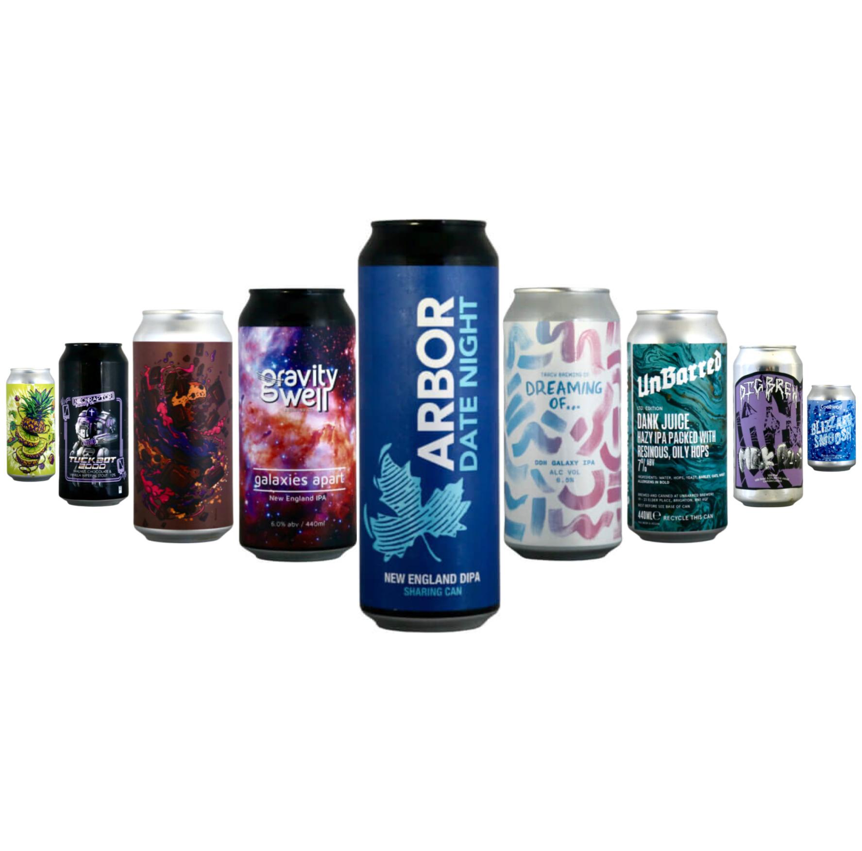 10 Fresh New Craft Beers To Try This Week - Craft Metropolis