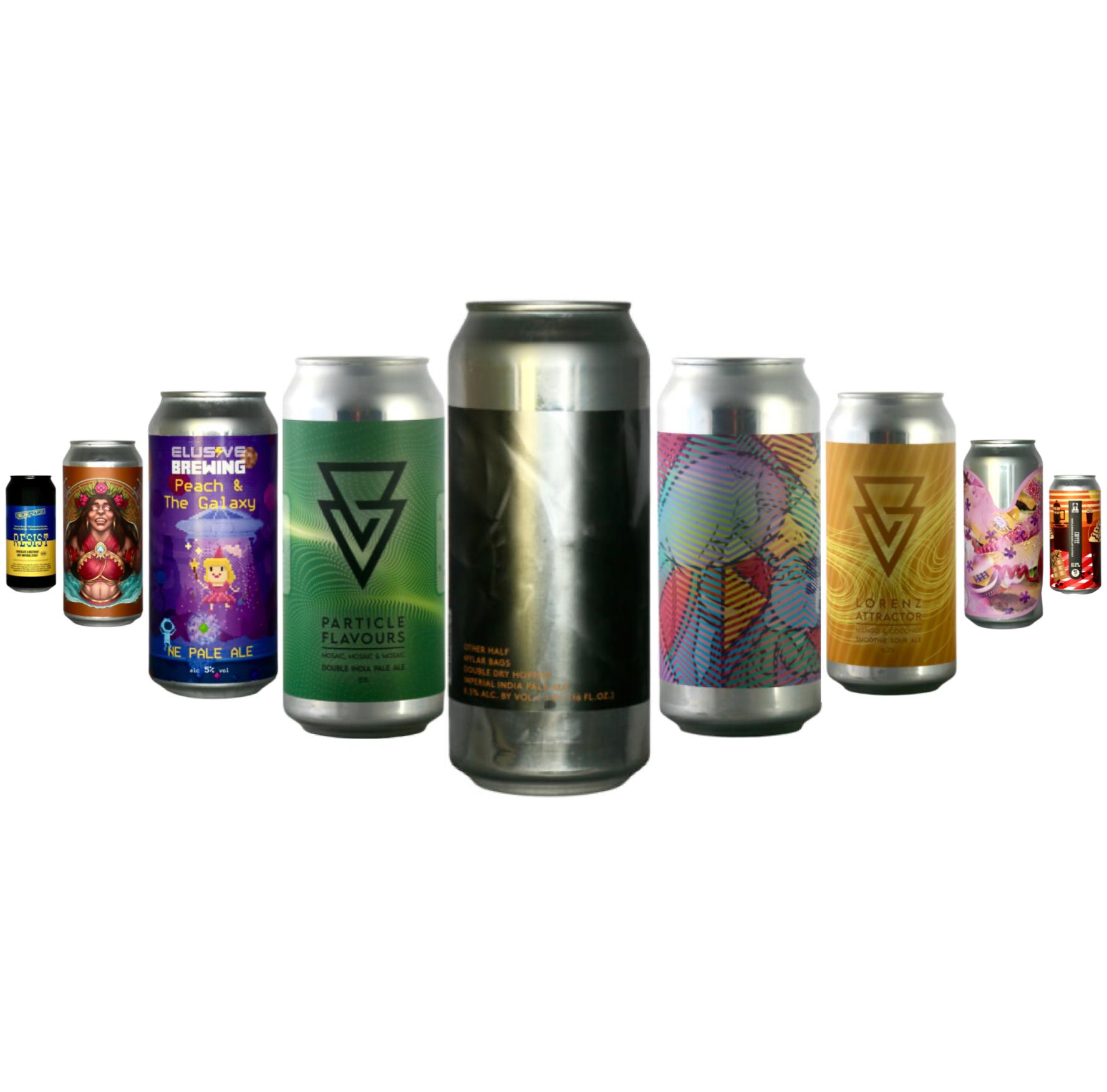 9 Fresh New Craft Beers To Try This Week - Craft Metropolis