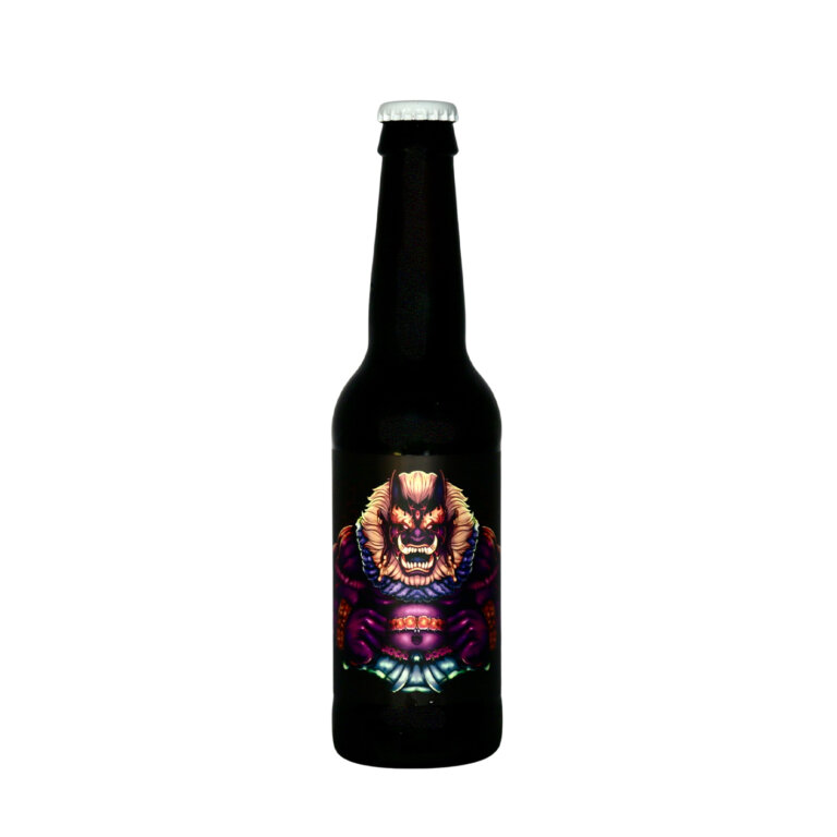 Tartarus – Pishacha Export India Porter – Craft Metropolis